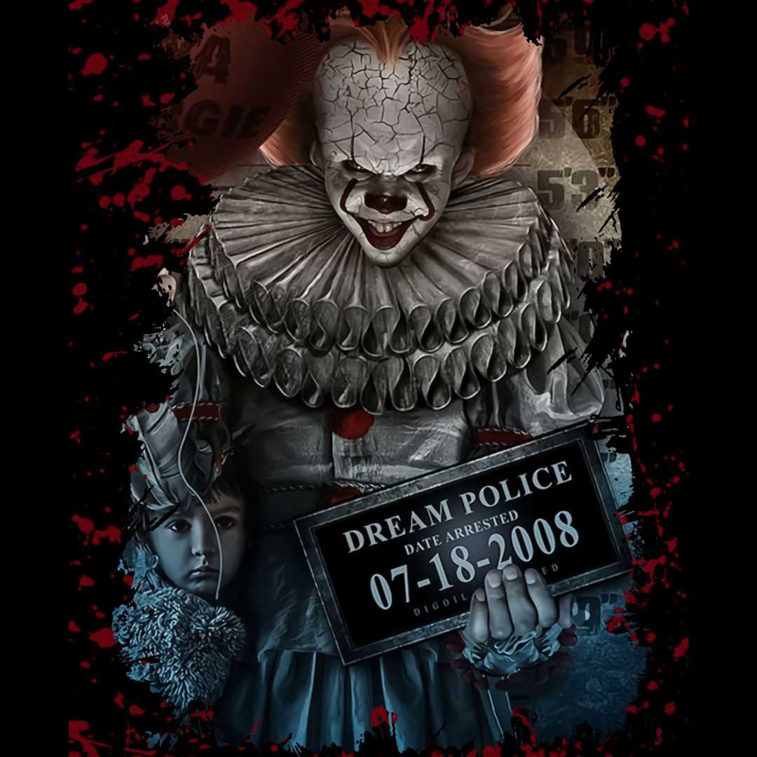 Horror Movies Png, Serial Killers Png, Horror Png Bundle, Ha | Inspire ...