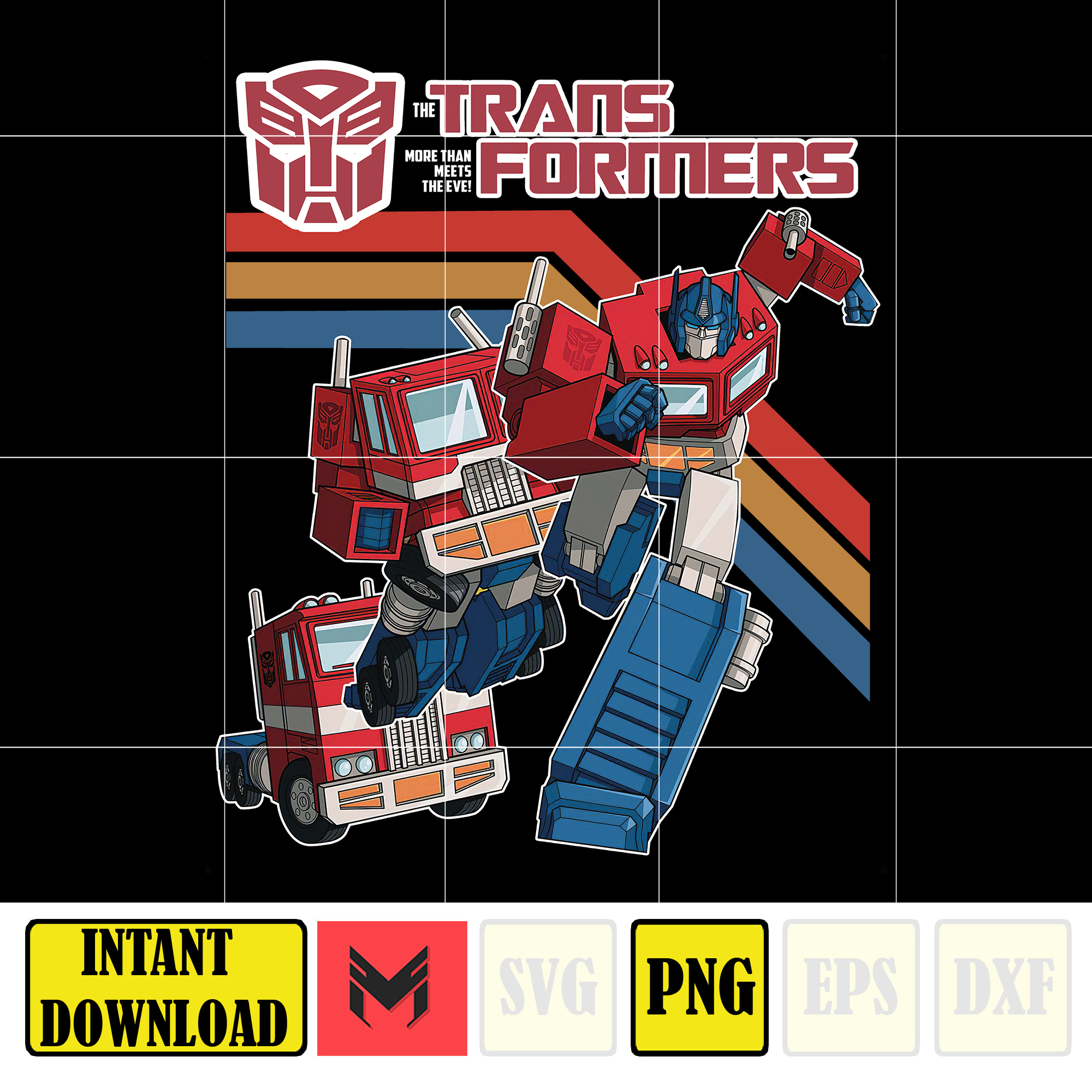Transformers Movie Cartoon Character Optimus Birthday Png S - Inspire ...