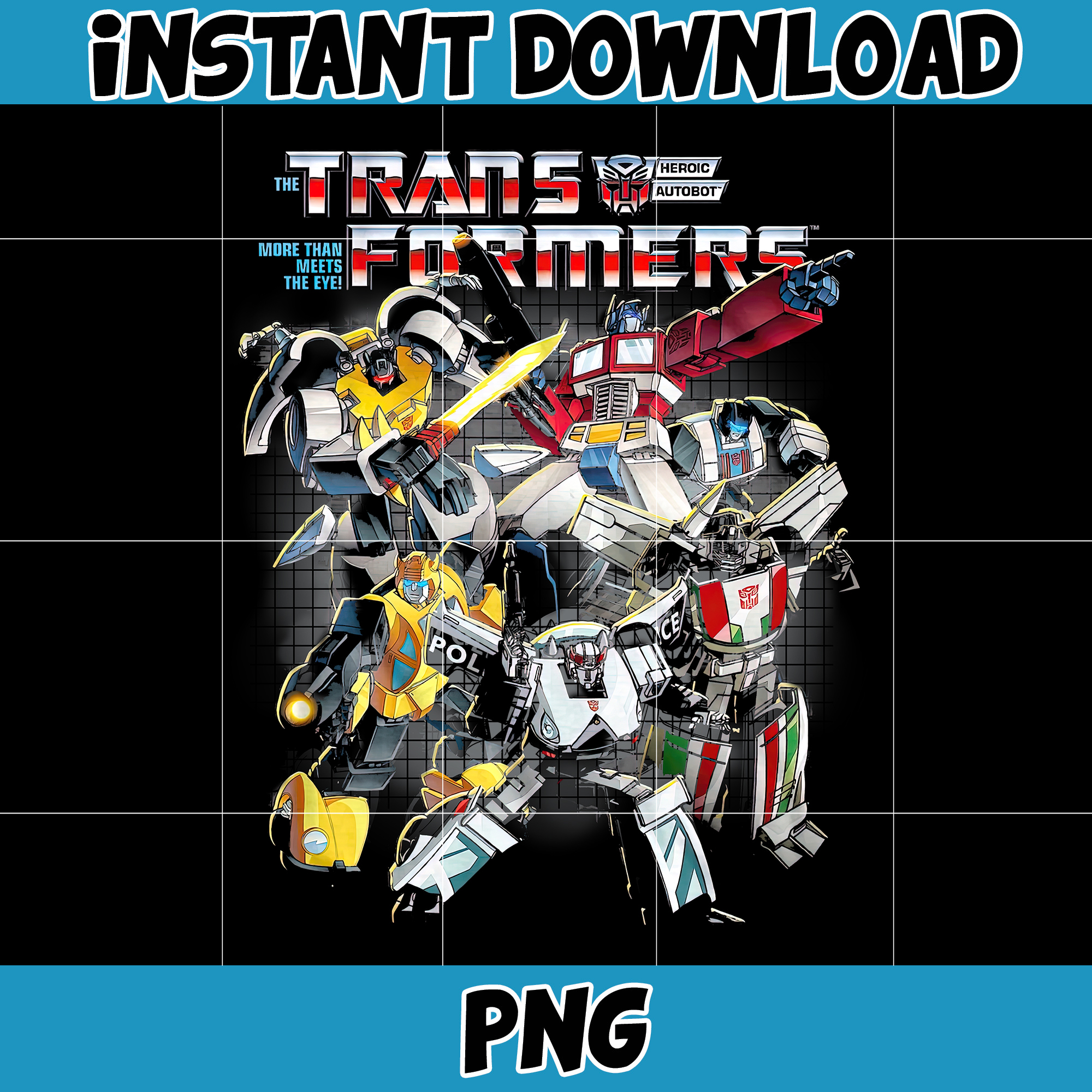 Transformers Movie Cartoon Character Optimus Birthday Png S - Inspire ...