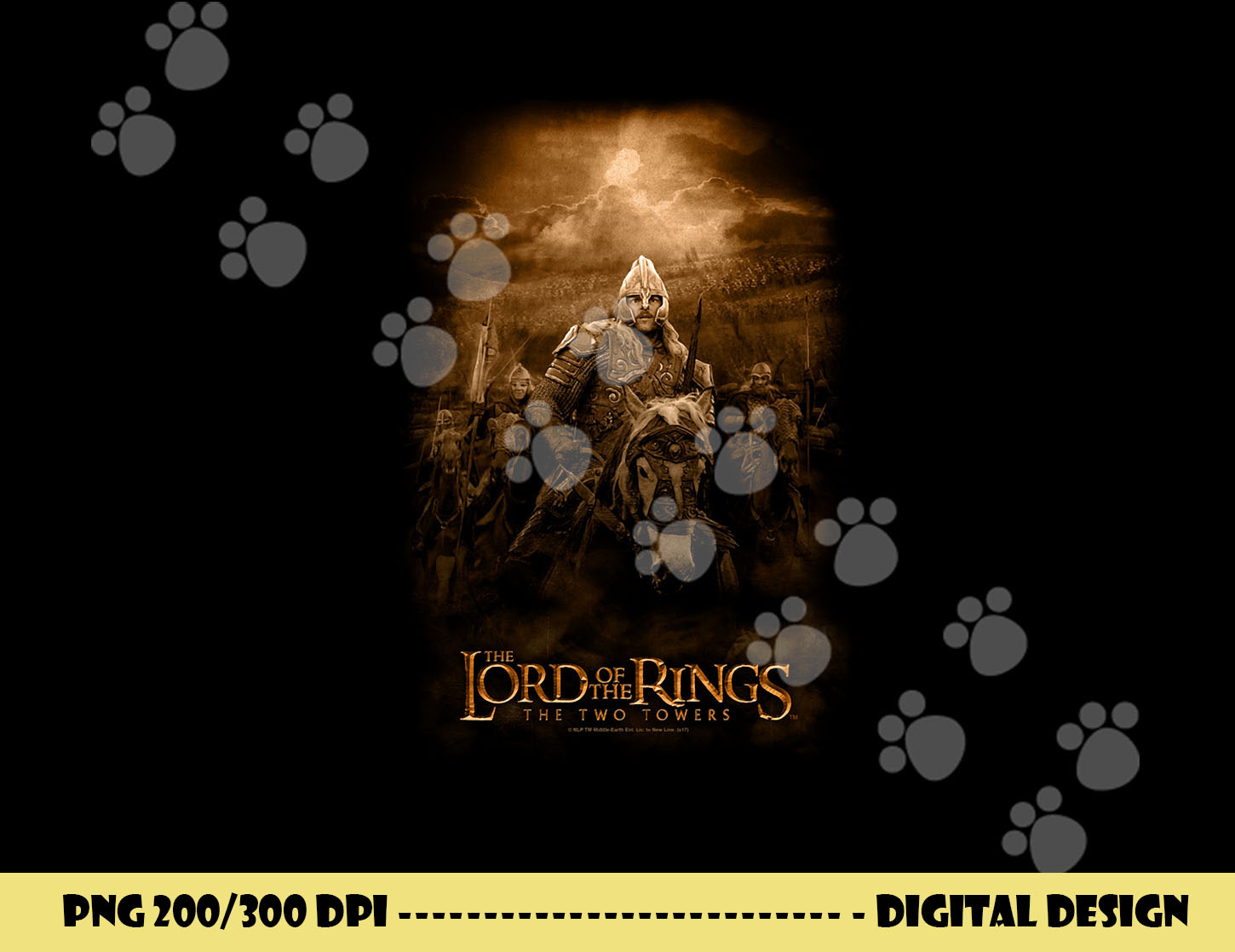 Lord of the Rings Riders of Rohan Longsleeve T Shirt Long Sl | Inspire ...