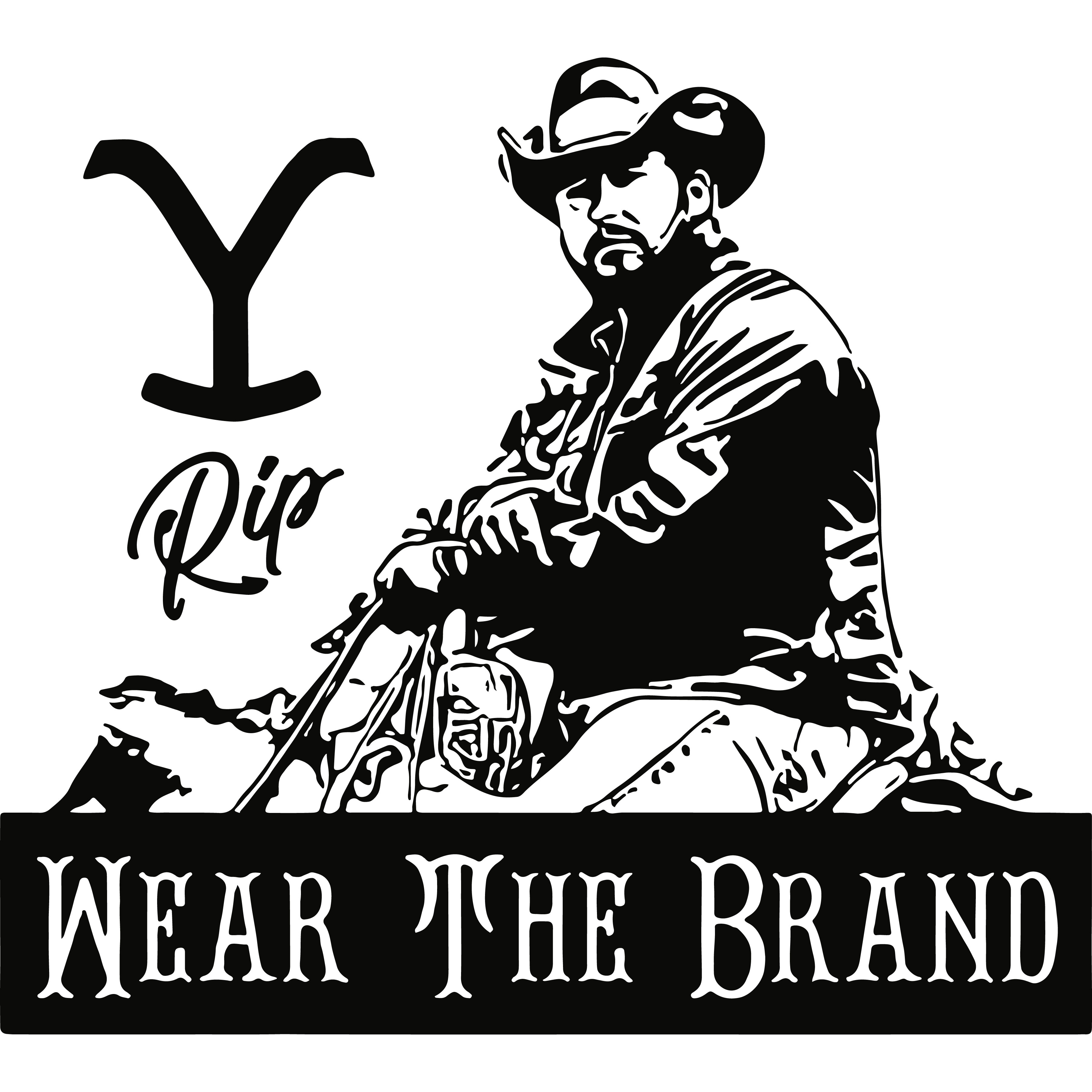 Yellowstone Svg, Beth Dutton Svg, Dutton Ranch Svg, Rip Svg, | Inspire ...