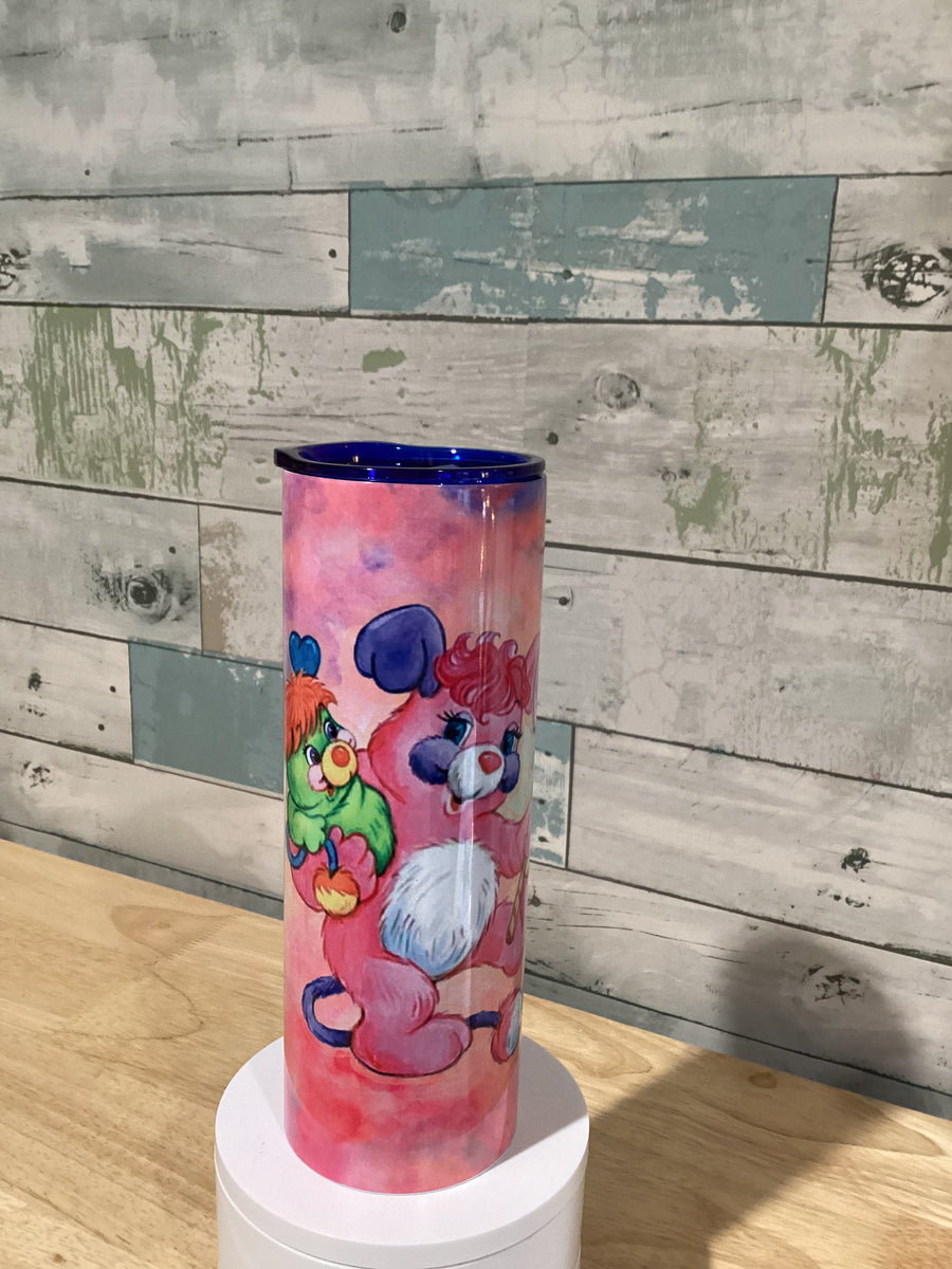 Powerpuff Girls Montage Tumbler, Powerpuff Girls Montage Ski | Inspire ...