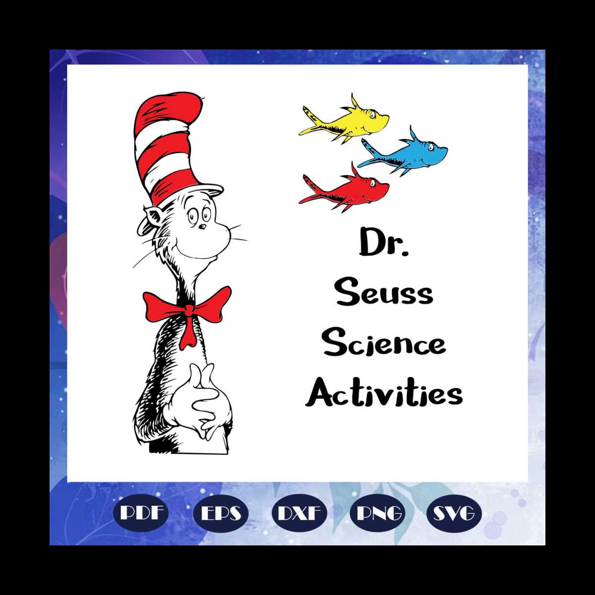 Dr seuss svg, Dr seuss bundle svg, Dr seuss, Dr seuss png, o - Inspire ...