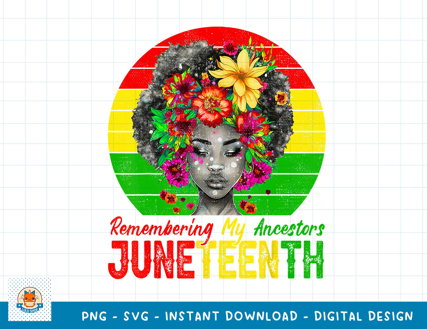 Juneteenth Shirts Women Remembering My Ancestors Black Women | Inspire ...