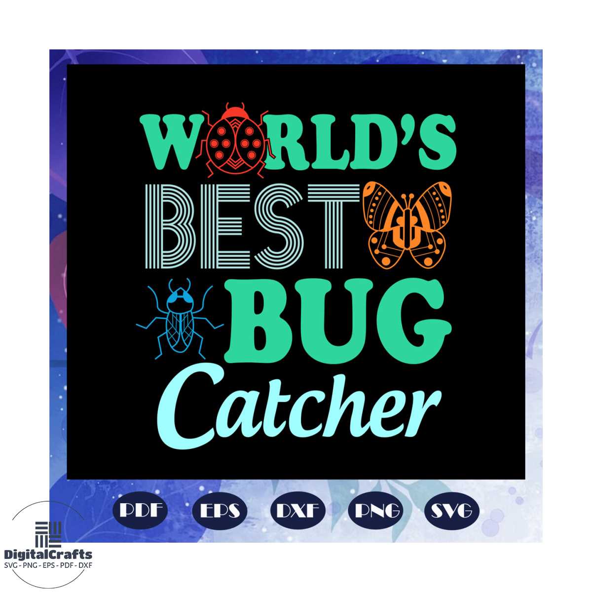 Bug Svg Files | Inspire Uplift