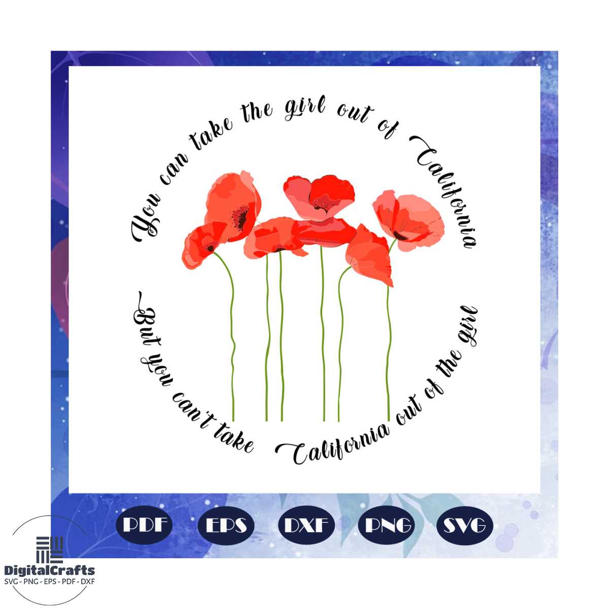 You can take the girl out of california but you cannot take | Inspire ...