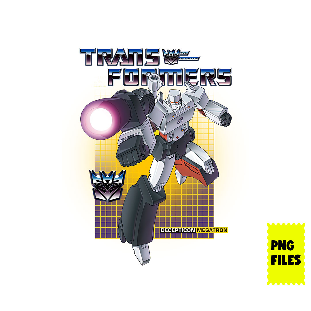 Megatron Png, Transformers Png, Car Png, Robot Png, Car Robo | Inspire ...