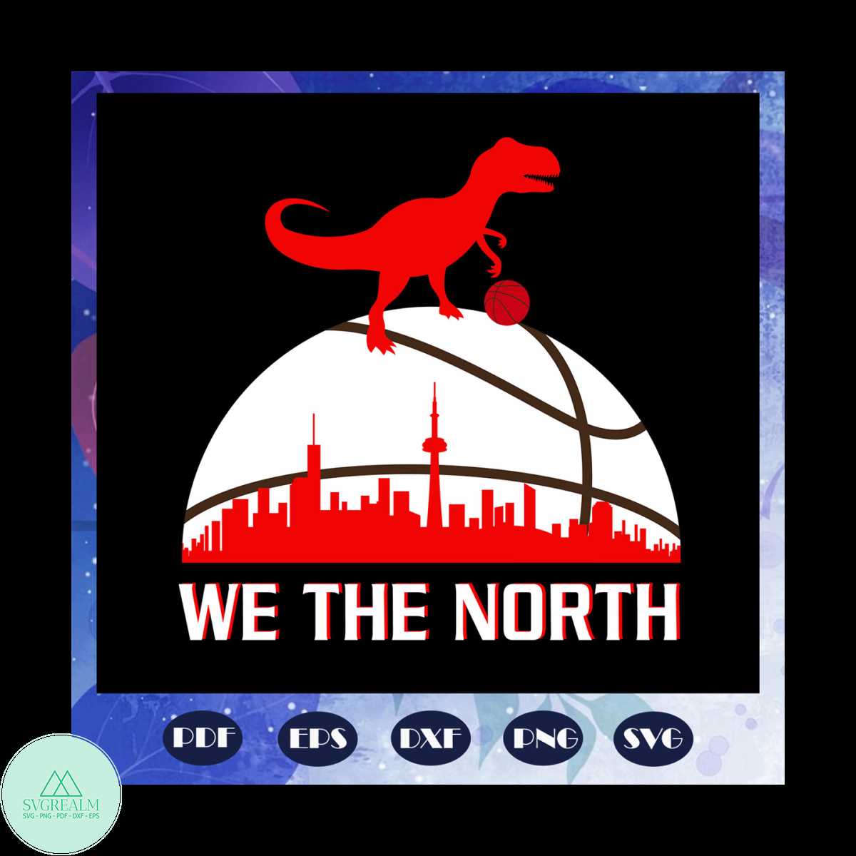 We the north svg, dinosaur svg, dinosaur gift, dinosaur shir | Inspire ...