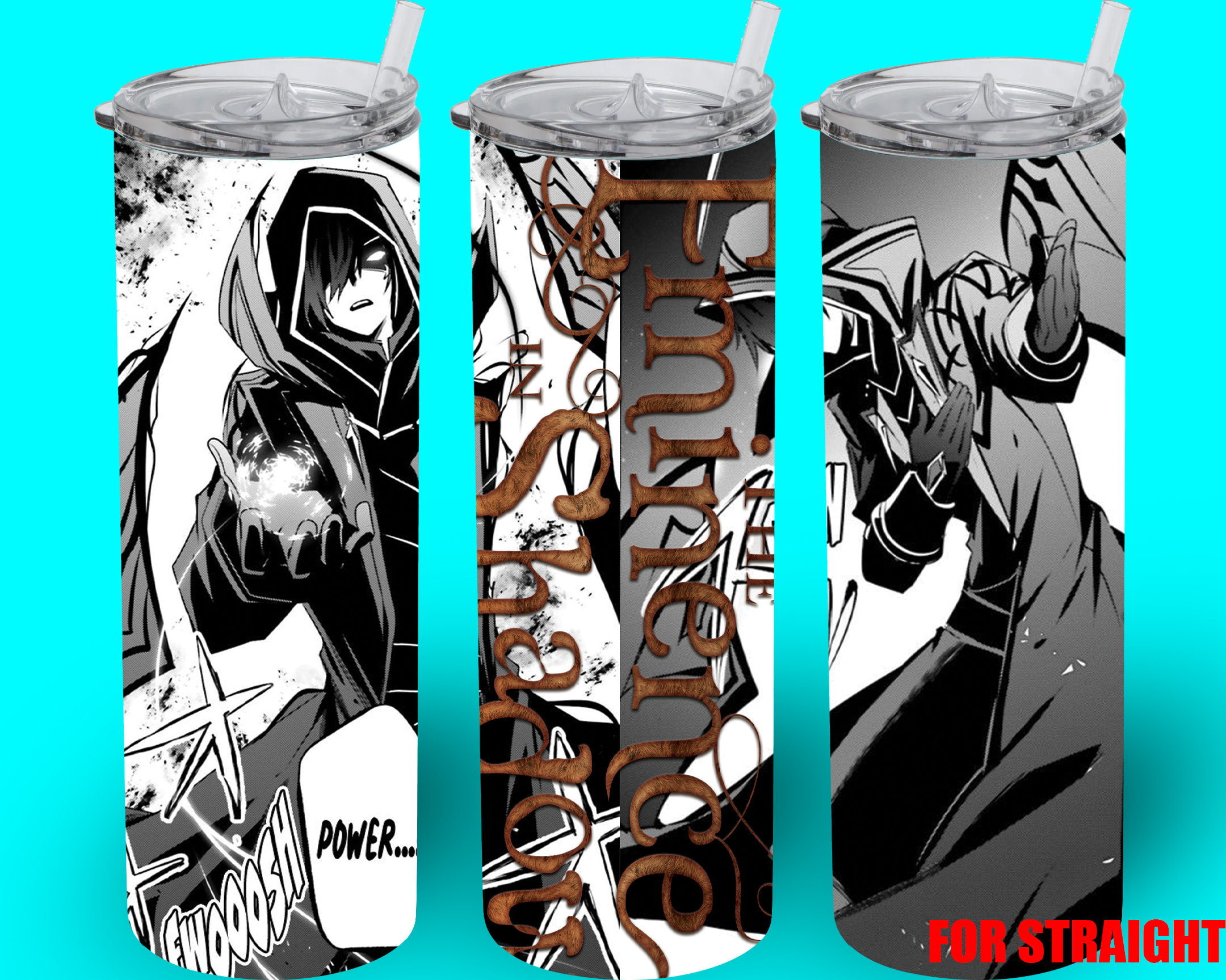 The Expendables Anime Tumbler,The Expendables Anime Skinny T - Inspire ...