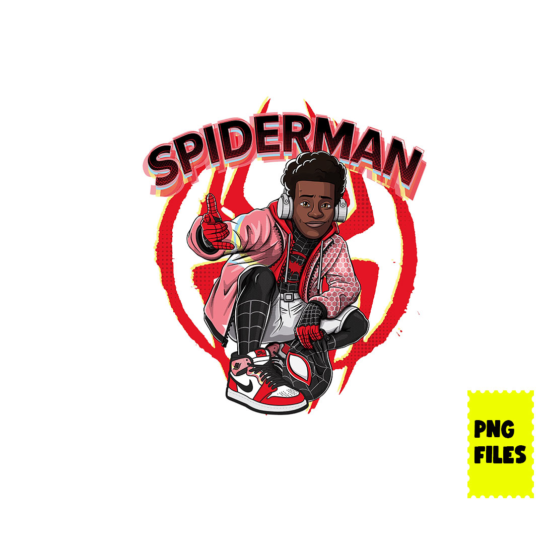Spider Man Png, Across the Spider Verse Png, Spider Png, Spi | Inspire ...