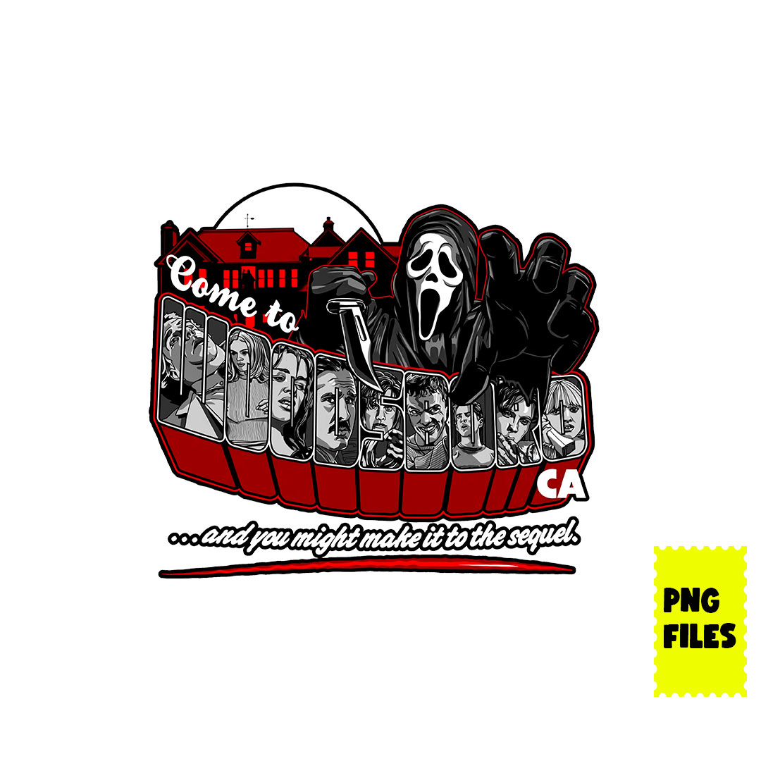Ghost Heat Transfer Png, Ghost Horror Png, Halloween Png, Ho | Inspire ...