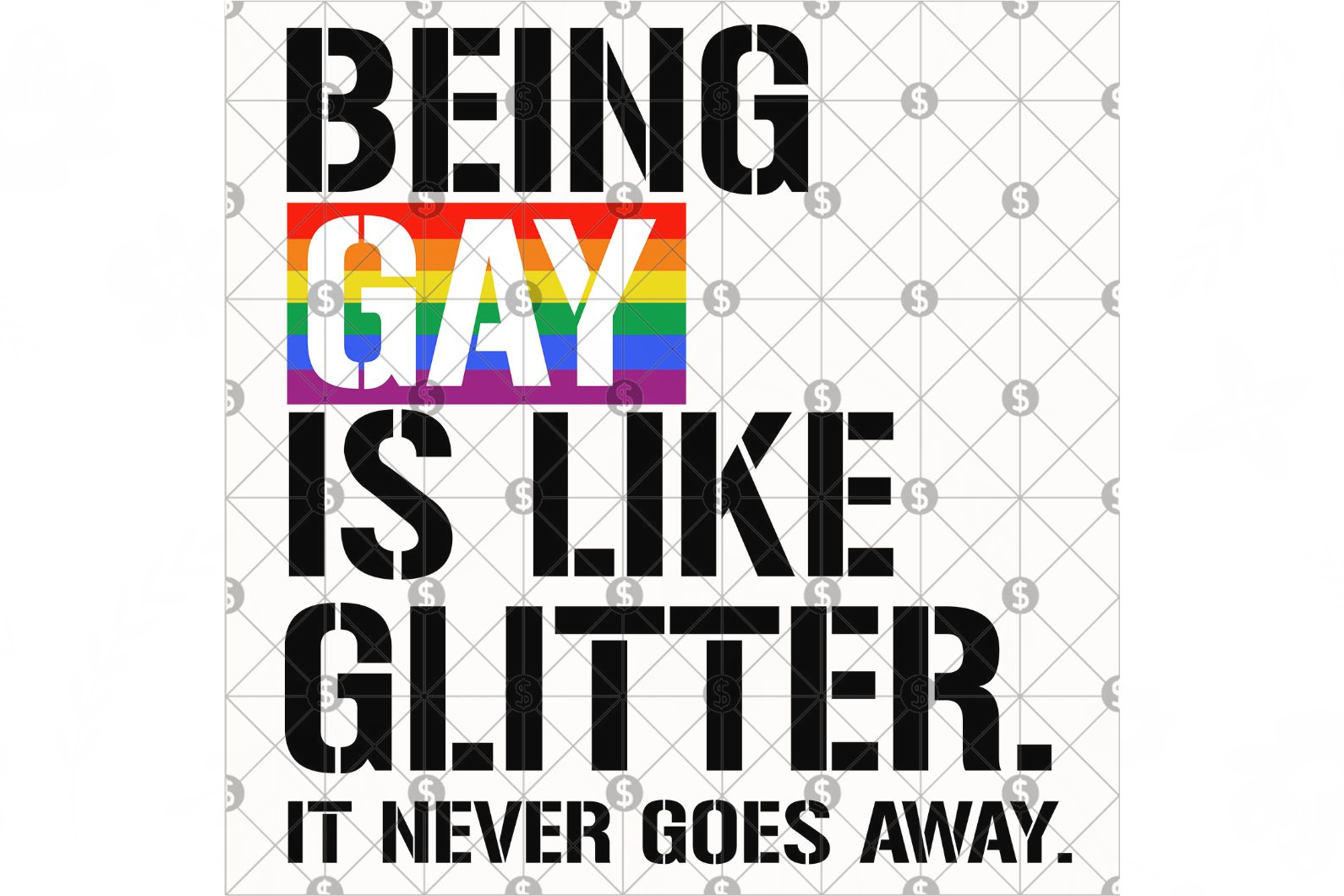 Lgbt pride bundle svg,68 queer eye gift, queer eye shirt | Inspire Uplift