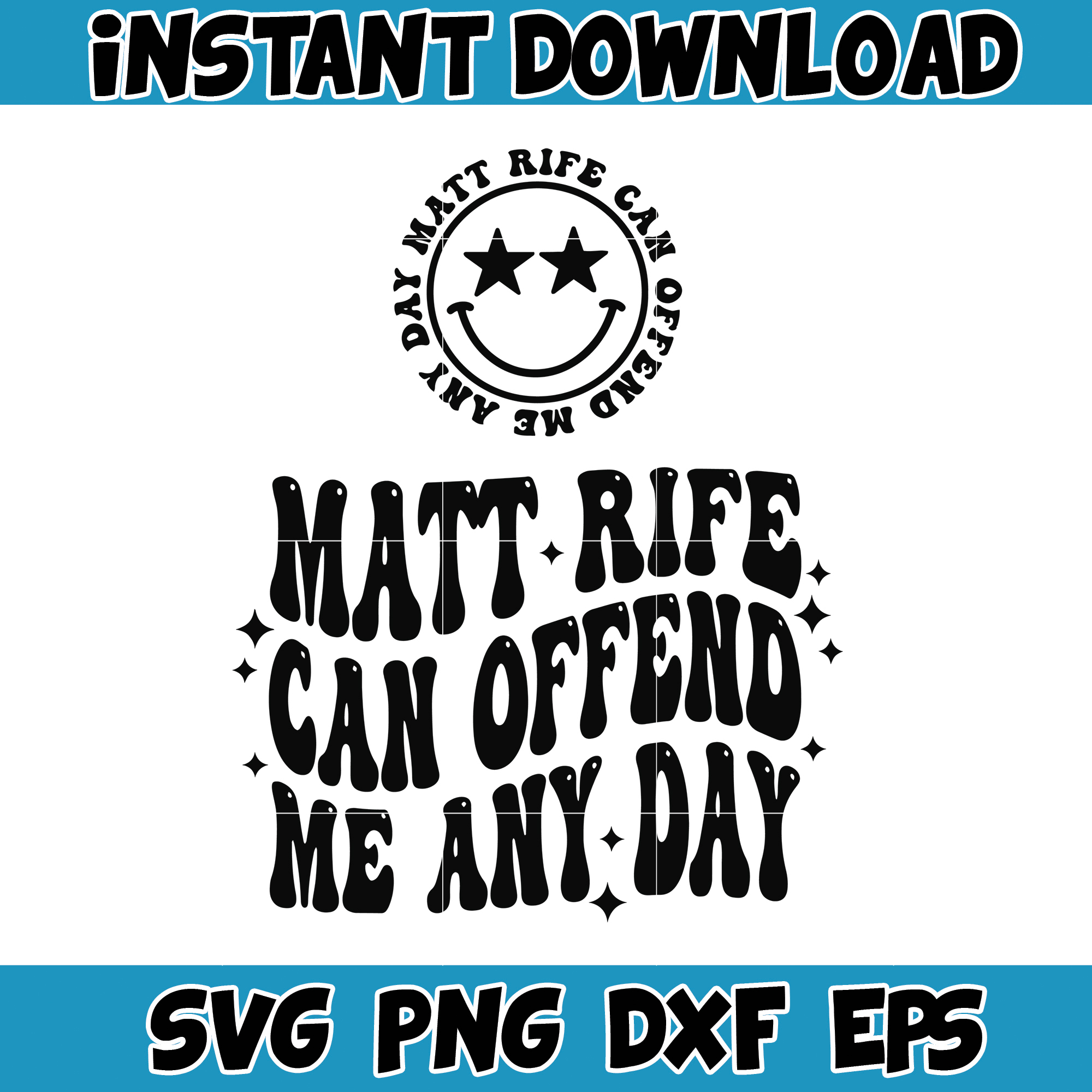 Matt Rife, Matt Rife svg, Matt Rife Shirt, funny svg, trendi - Inspire ...