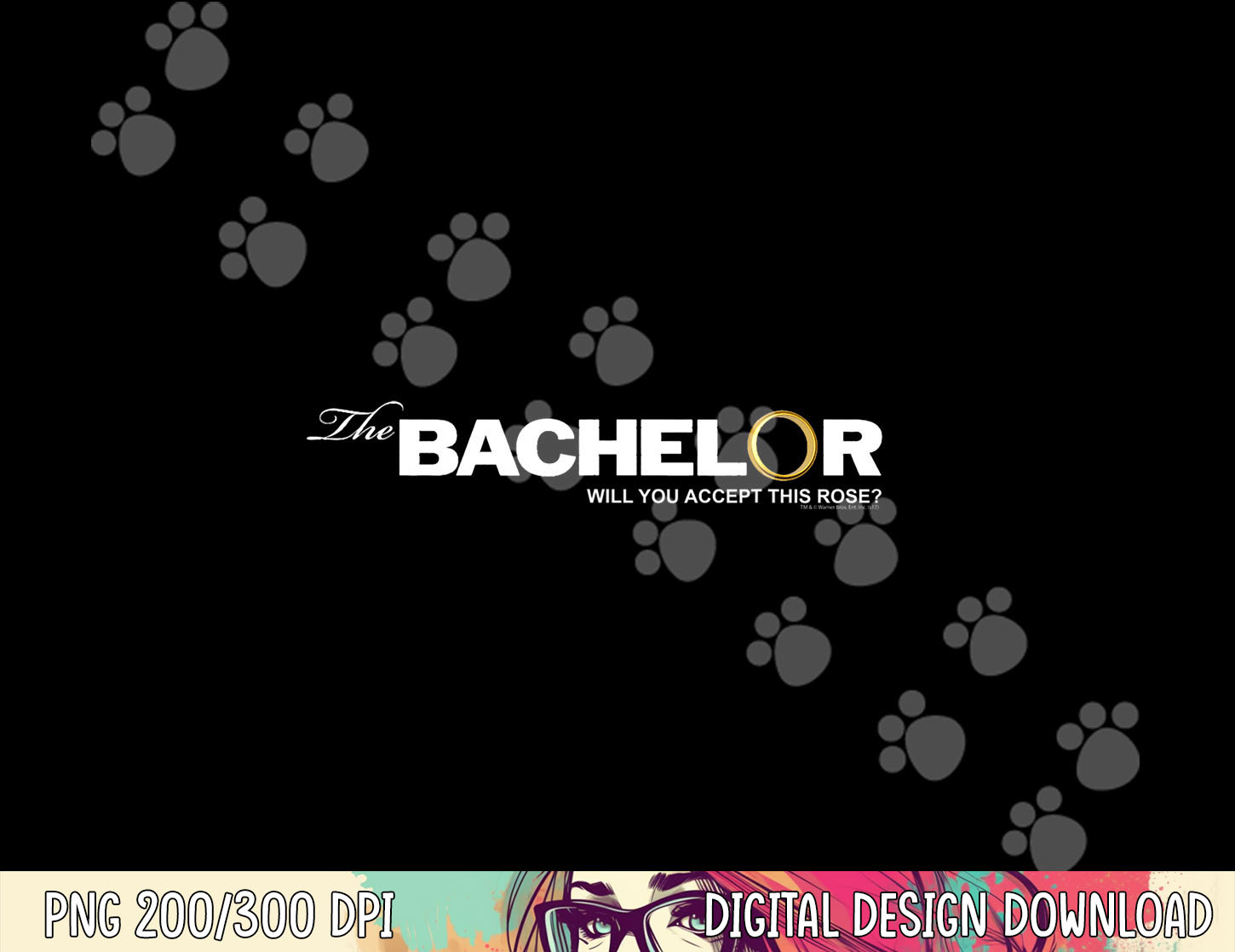 The Bachelor Logo png, sublimatiThe Bachelor Next T Shirt - Inspire Uplift