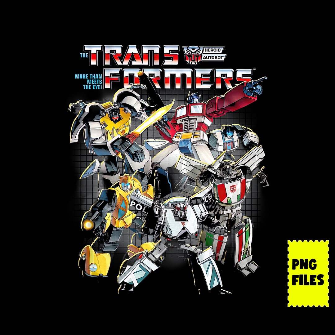 Transformers Character Png, Transformers Png, Transformers C | Inspire ...