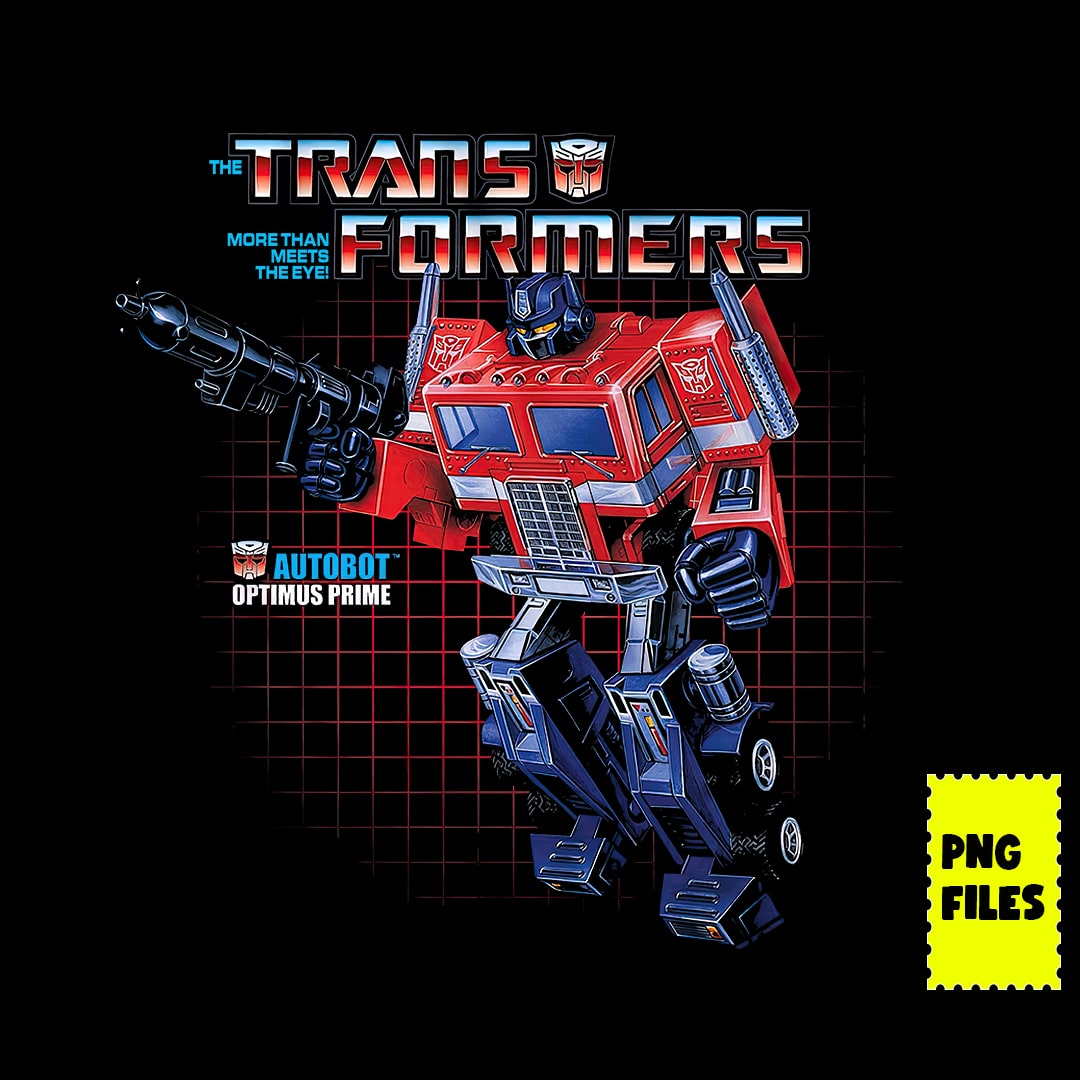 Optimus Prime Png, Transformers Character Png, Transformers | Inspire ...