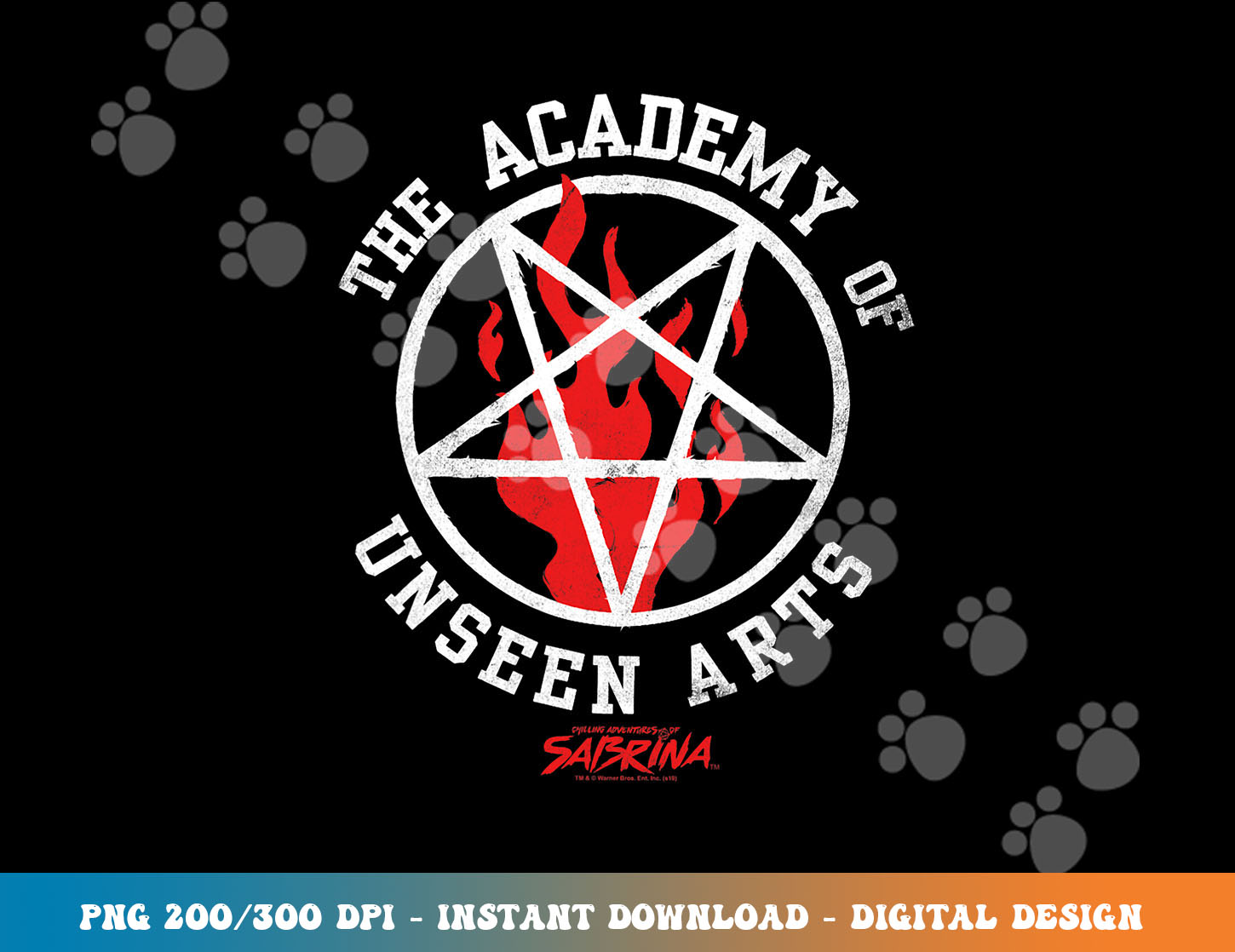 The Chilling Adventures of Sabrina Academy of Unseen Arts p | Inspire ...