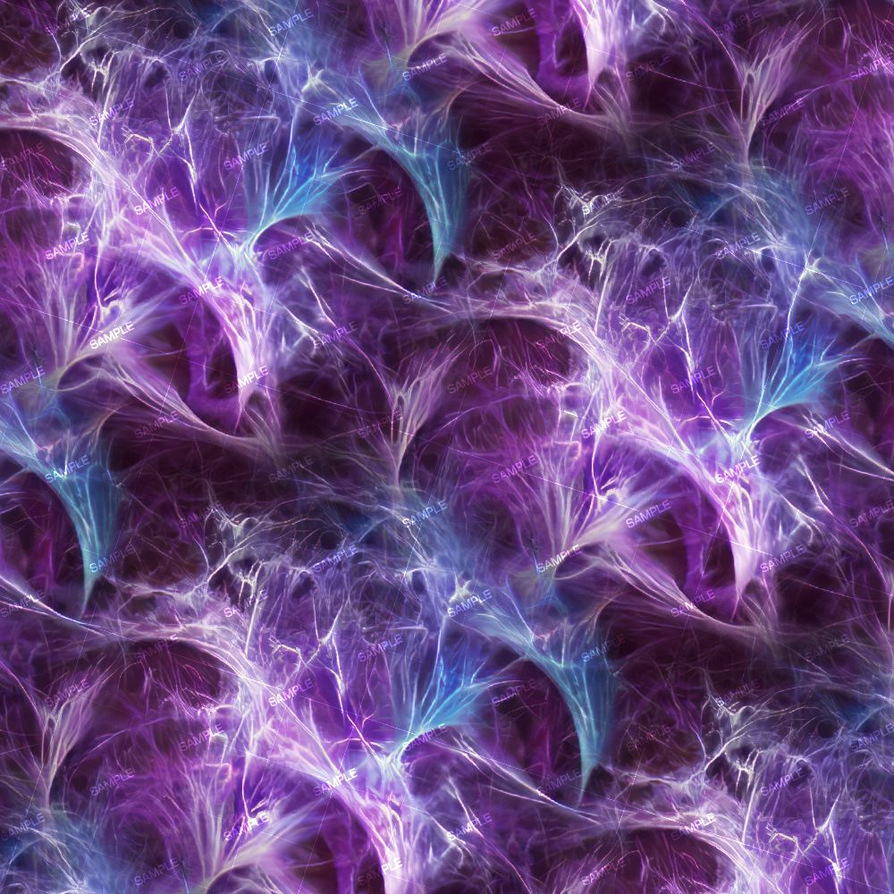 Neurons 28 Seamless Tileable Repeating Pattern - Inspire Uplift