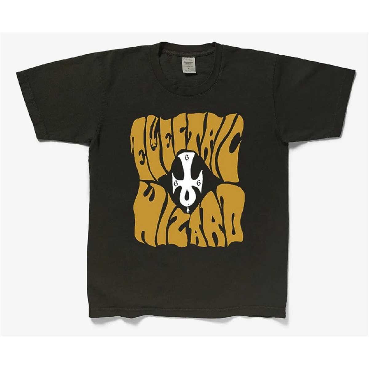 Electric Wizard Band - Inspire Uplift