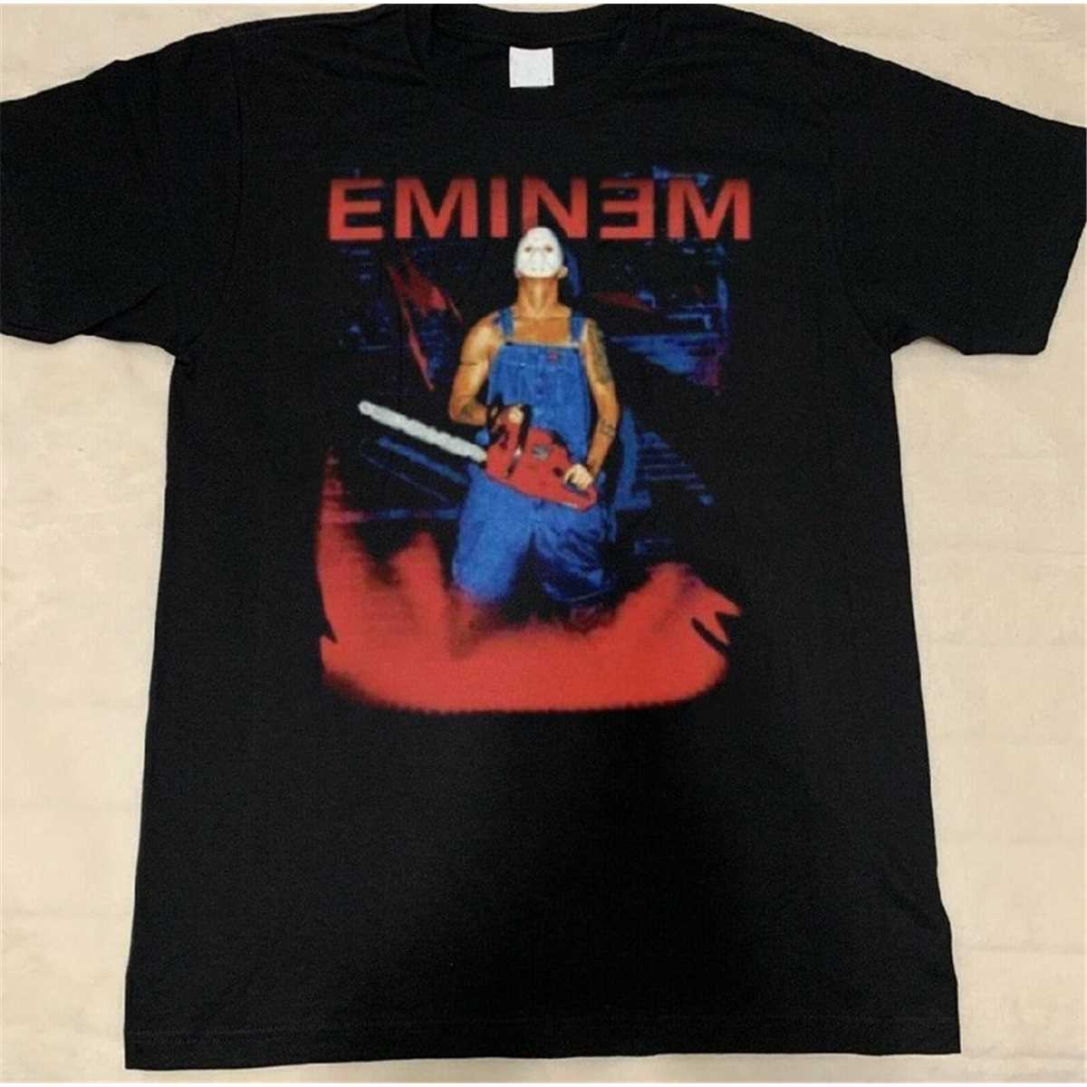 Eminem Shirts: Official Rap God Merch | Inspire Uplift