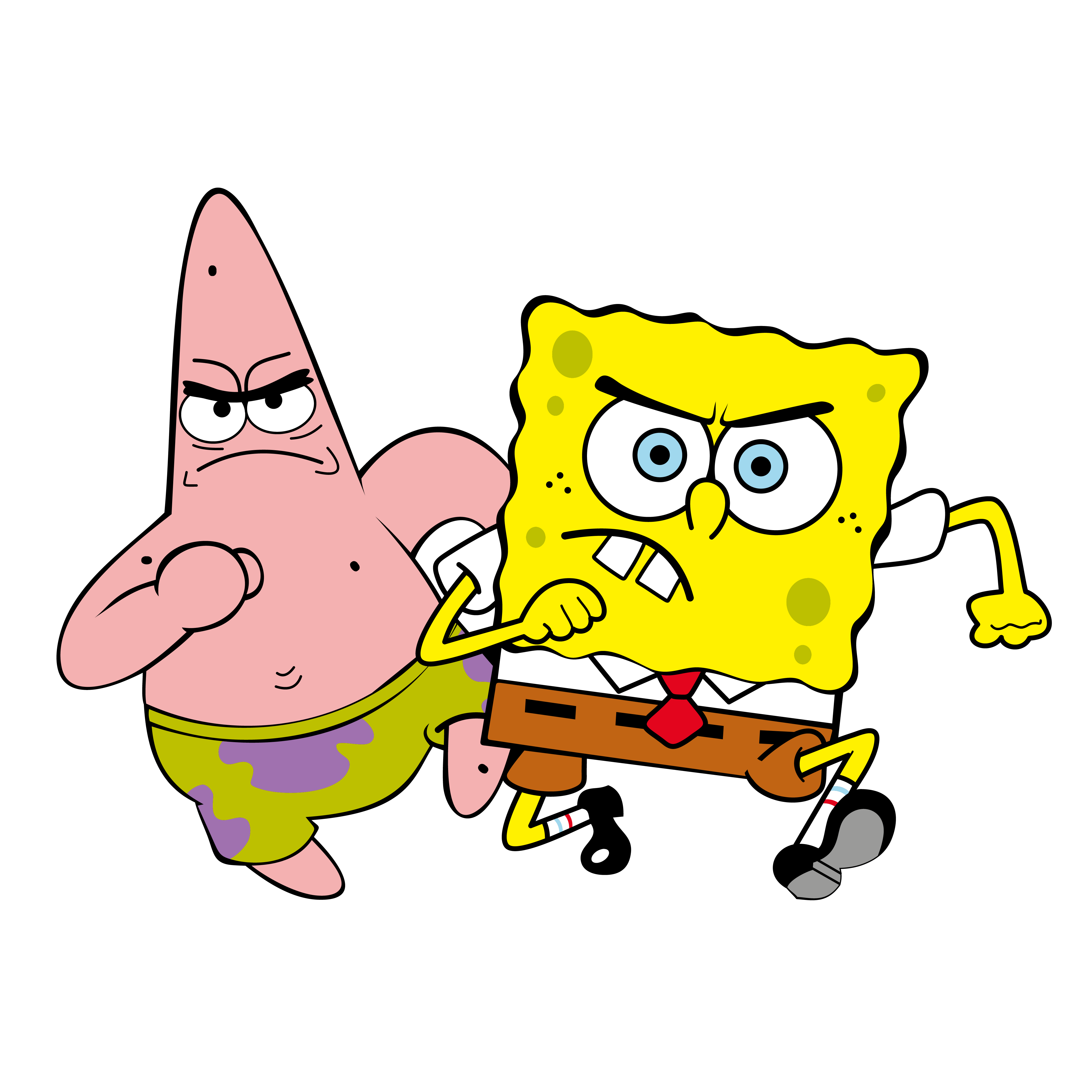 Spongebob Svg Layered, Spongebob Png, Spongebob Clipart, Spo | Inspire ...