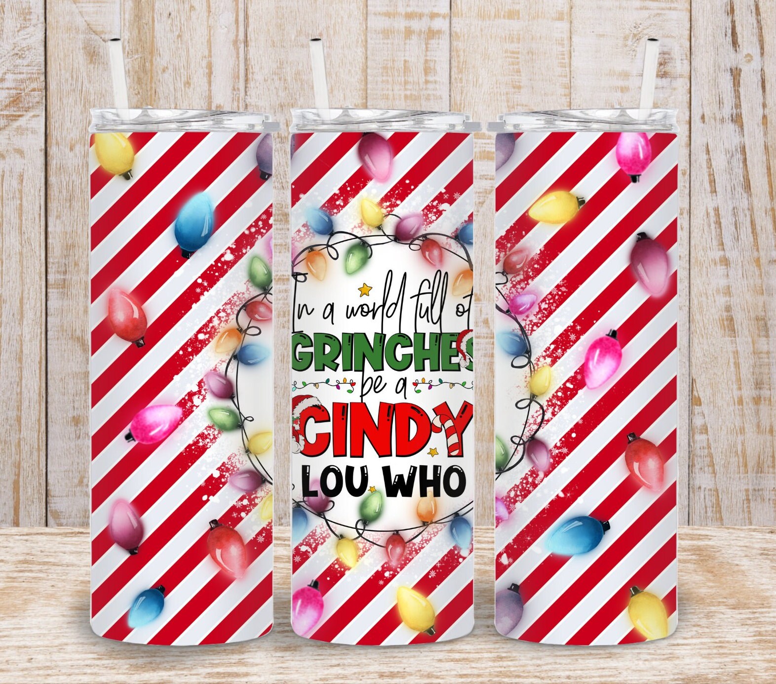 Christmas Movie Tumble,Christmas Movie Skinny Tumble,Christm | Inspire ...