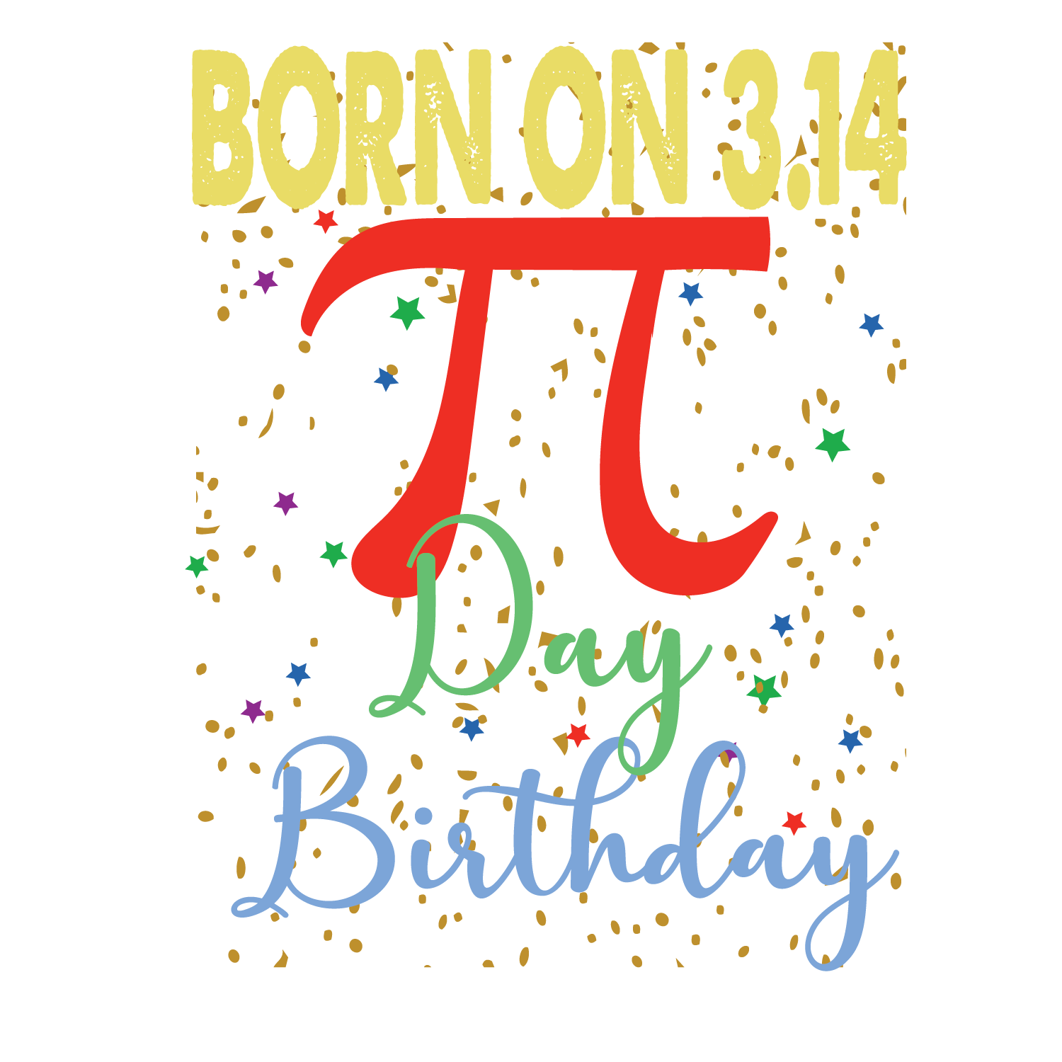 Born on Pi Day3.14 Birthday svg, Pi 3.14 svg png, Pi Day Mat | Inspire ...