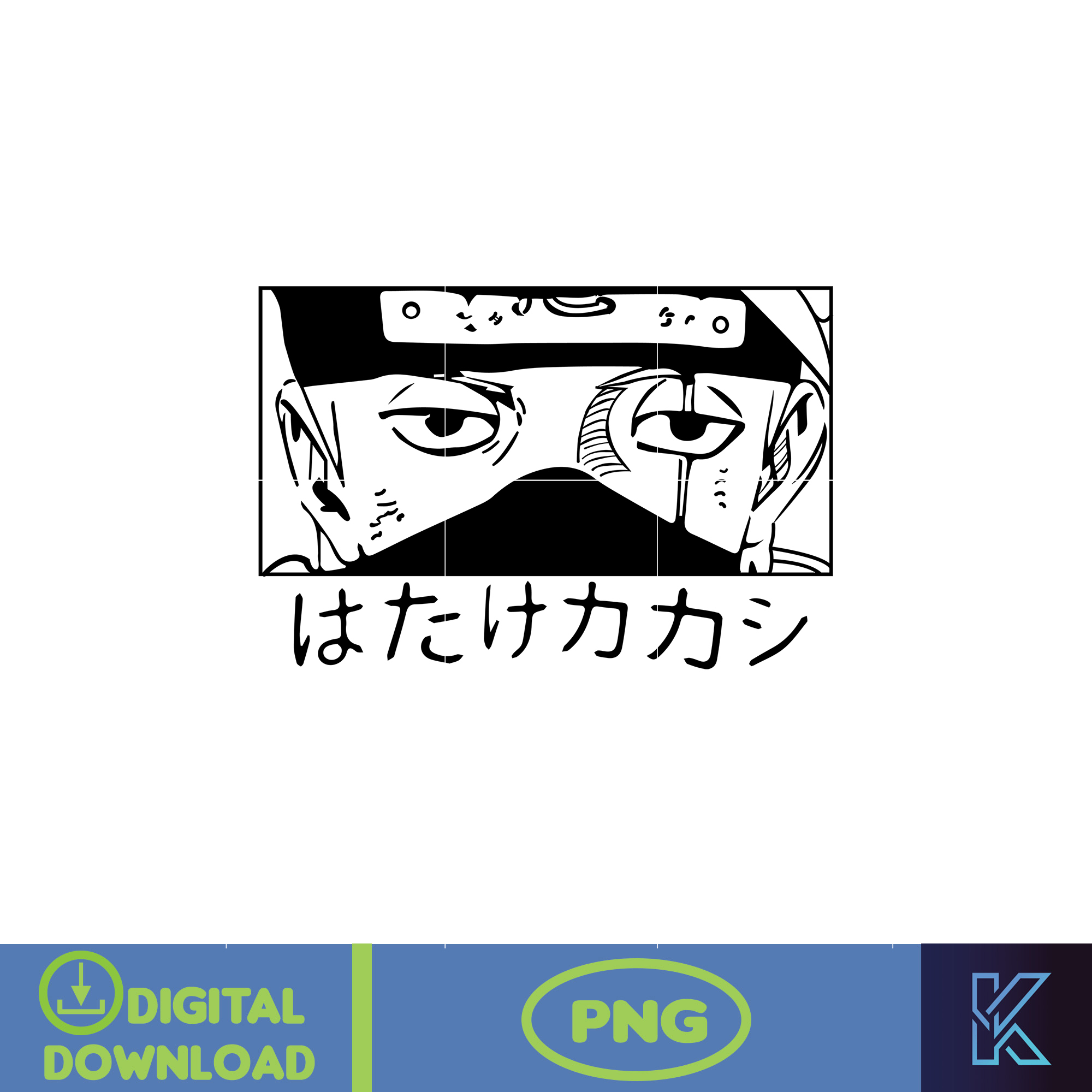 Anime Design PNG Anime Clipart PNG Anime PNG Digital Prints - Inspire ...