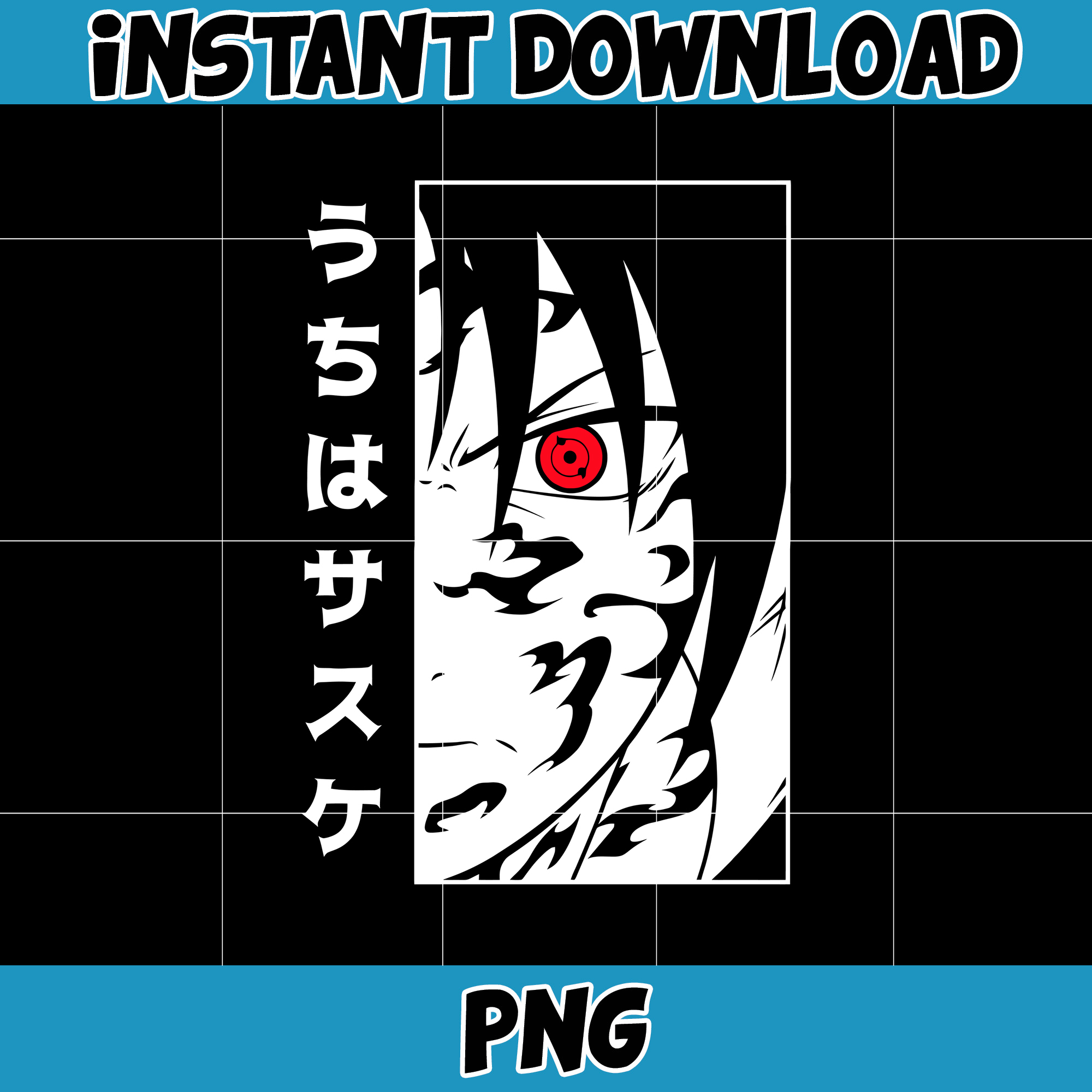 Anime Design PNG Anime Clipart PNG Anime PNG Digital Prints | Inspire ...