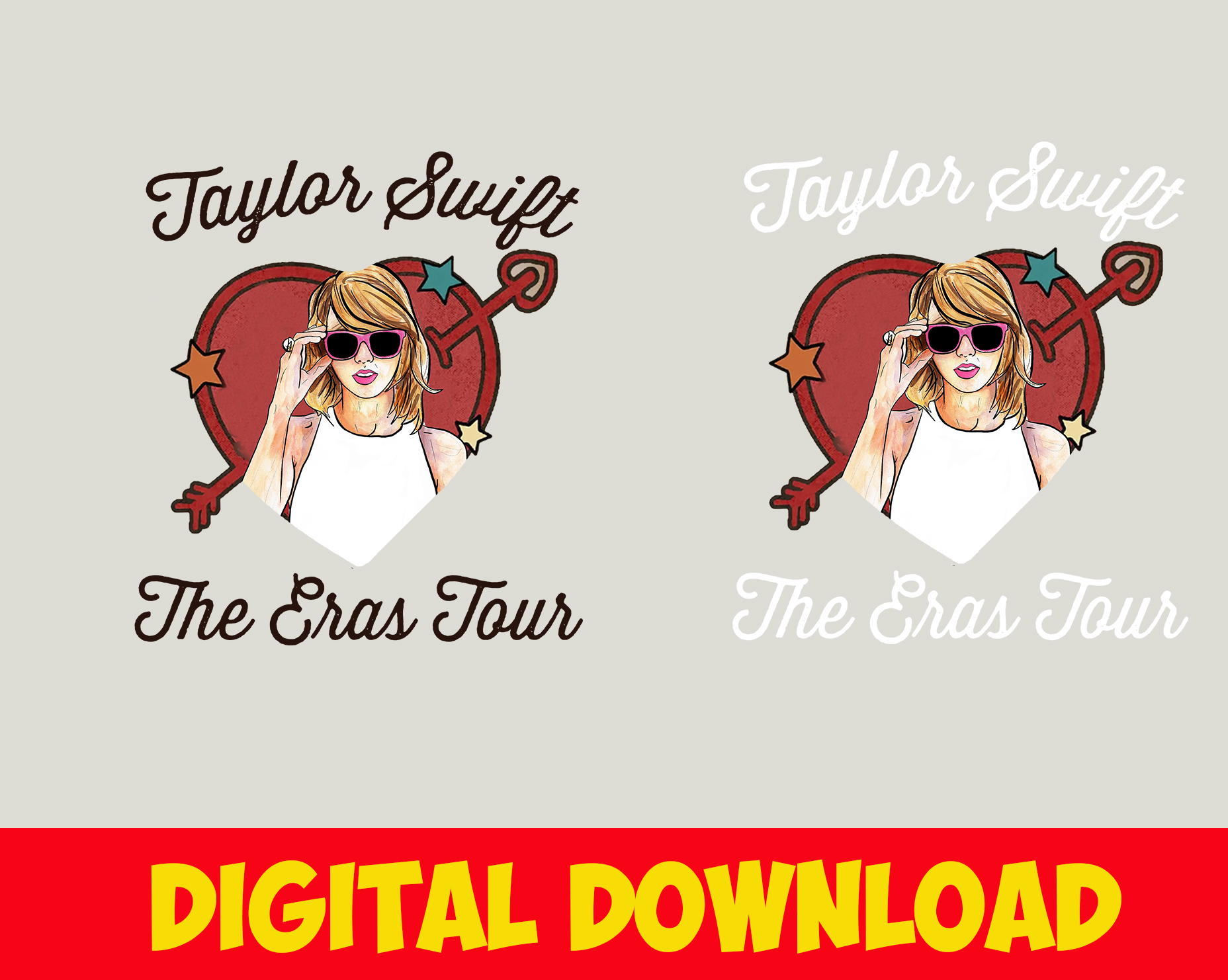 Taylor Swiftie Png, Little Swiftie Png, The Eras Tour Png, T | Inspire ...