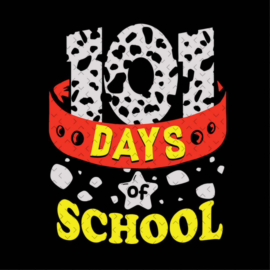 101 days of school,101 dalmatians svg, 101 dalmation svg, da | Inspire ...