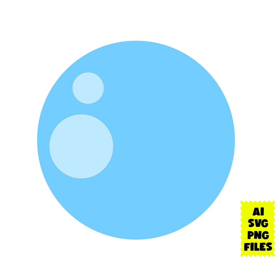 Balloon Svg, Shark Svg, Baby Shark Svg, Cartoon Svg, Ai Digi - Inspire ...