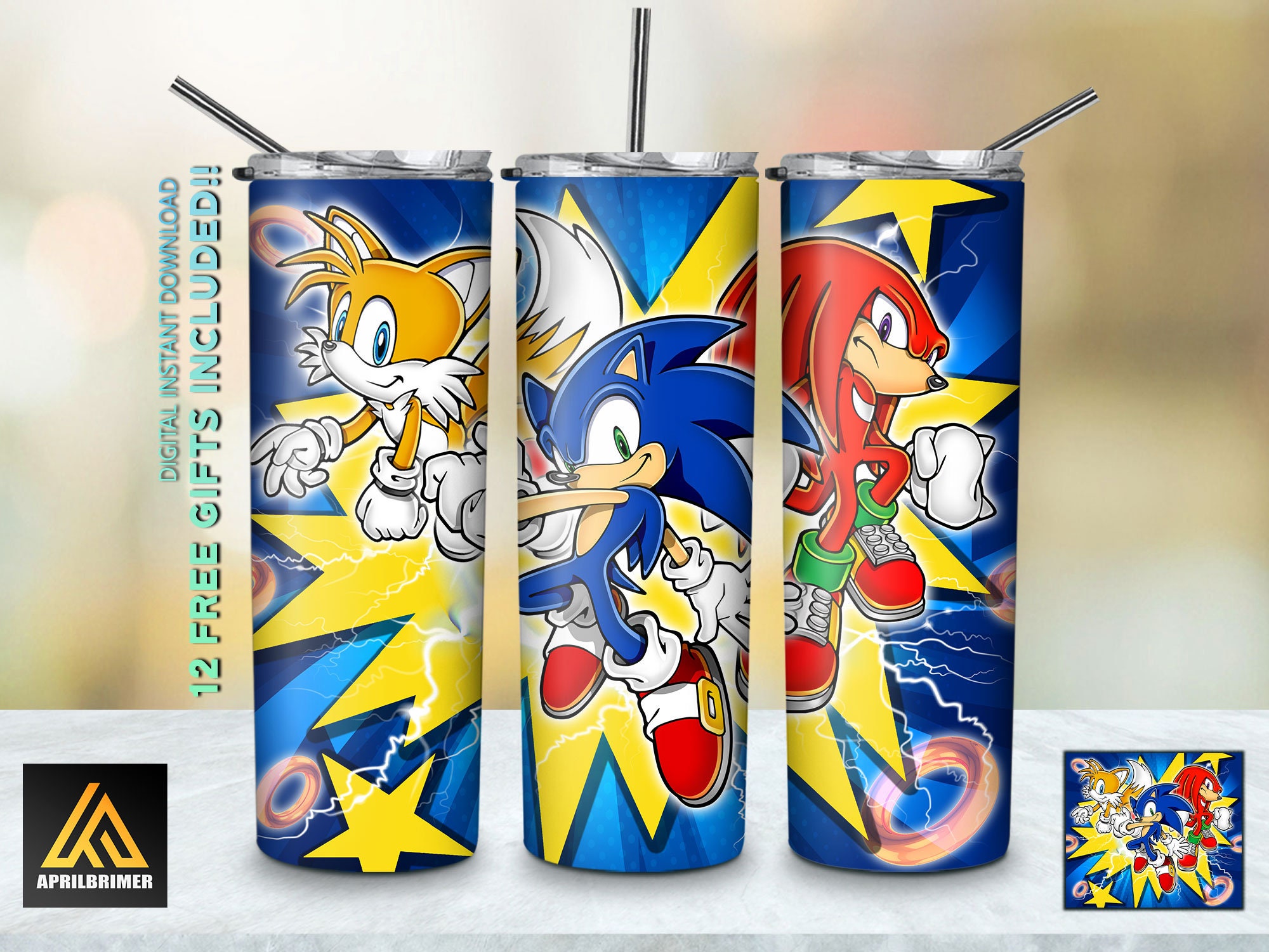 Game Characters Tumbler, Game Characters Skinny Tumbler, Gam - Inspire ...