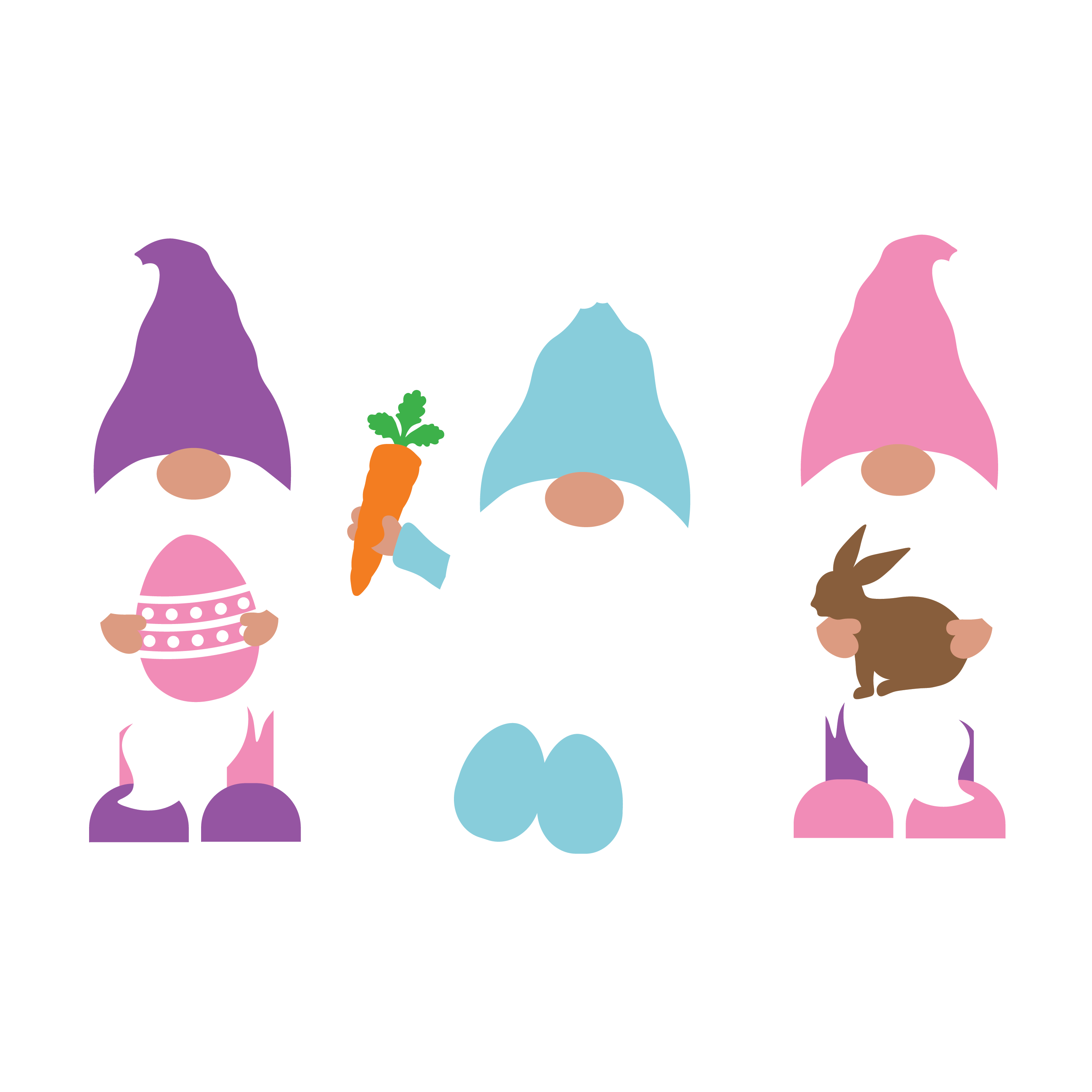 Easter Eggs svg, Egg svg,Egg with bow DXF, Easter bunny egg - Inspire ...
