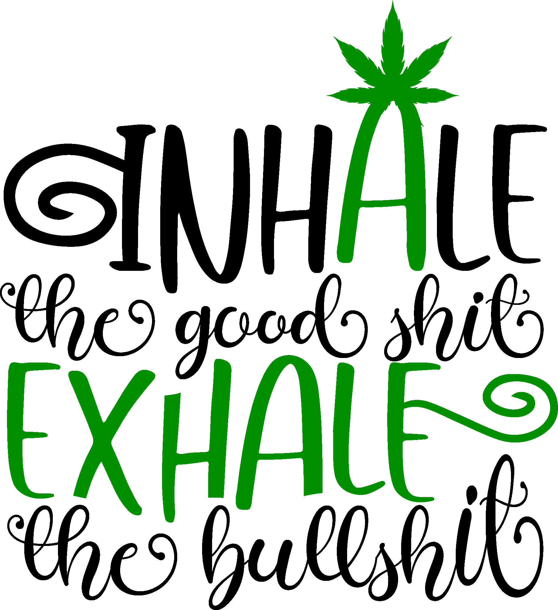 Weed Leaf SVG, Marijuana SVG, weed SVG, Cannabis svg for cri | Inspire ...