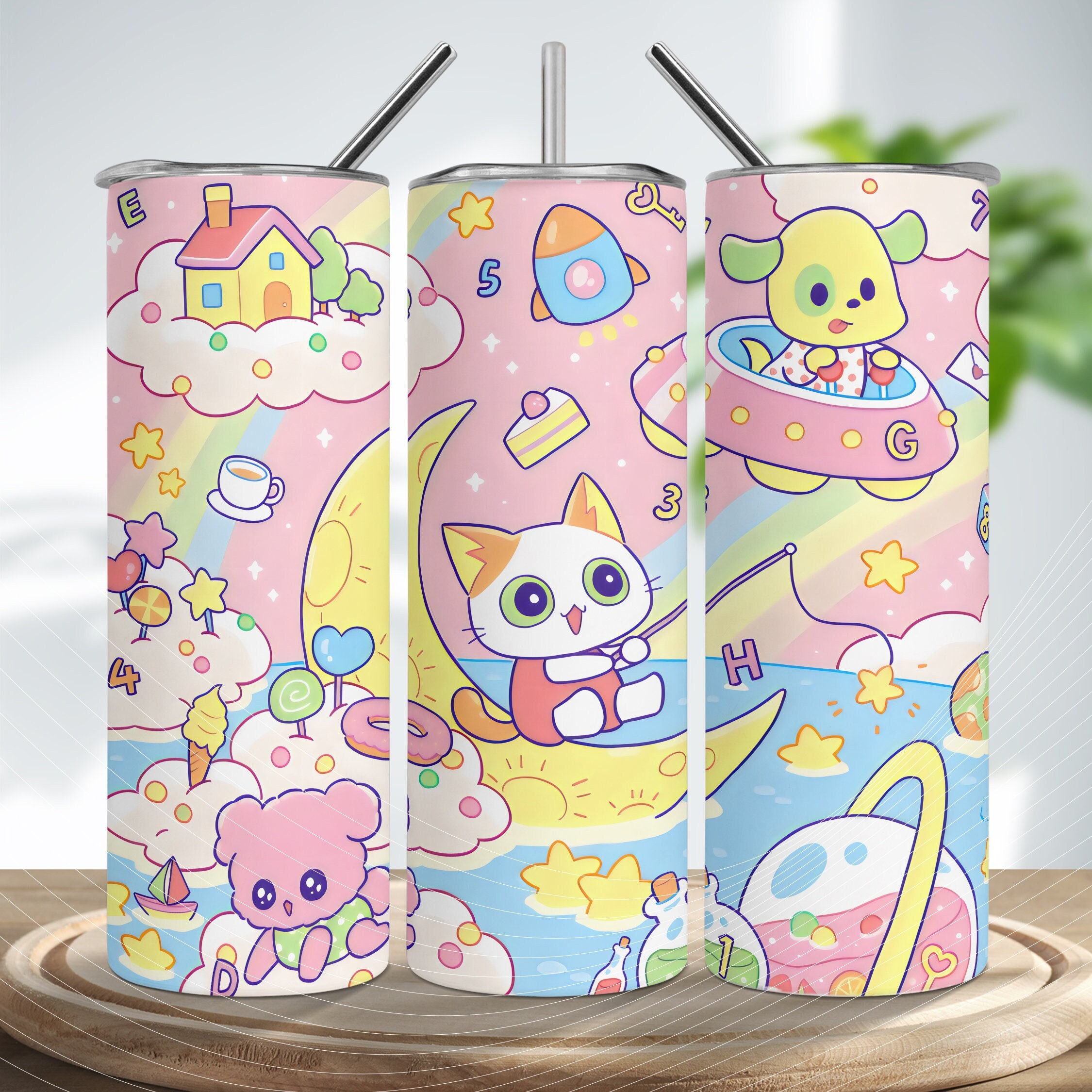 cute tumblers - Inspire Uplift