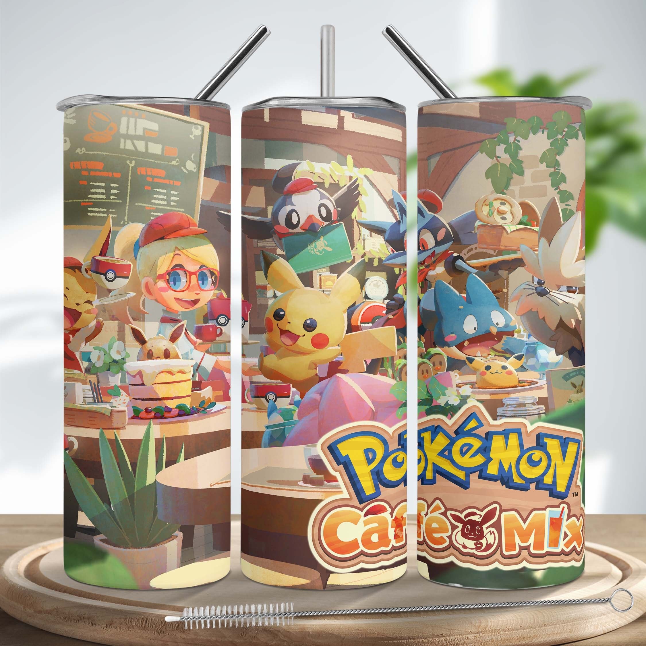 Pokemon Art Tumblr, Pokemon Tumbler, Pokemon Skinny Tumbler - Inspire ...