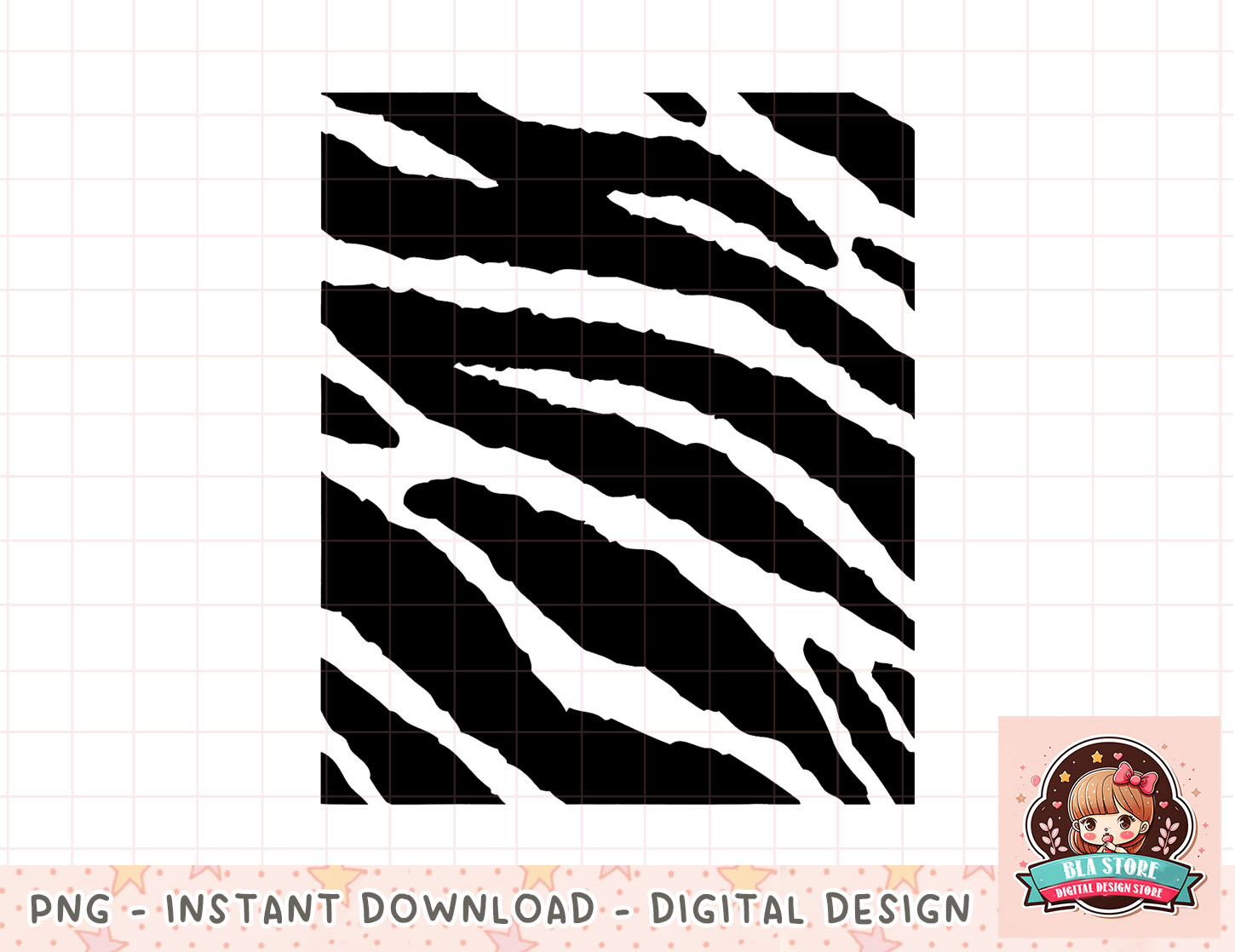 Tiger Stripes Animal Halloween Costume DIY Tiger Belly T-Shi | Inspire ...