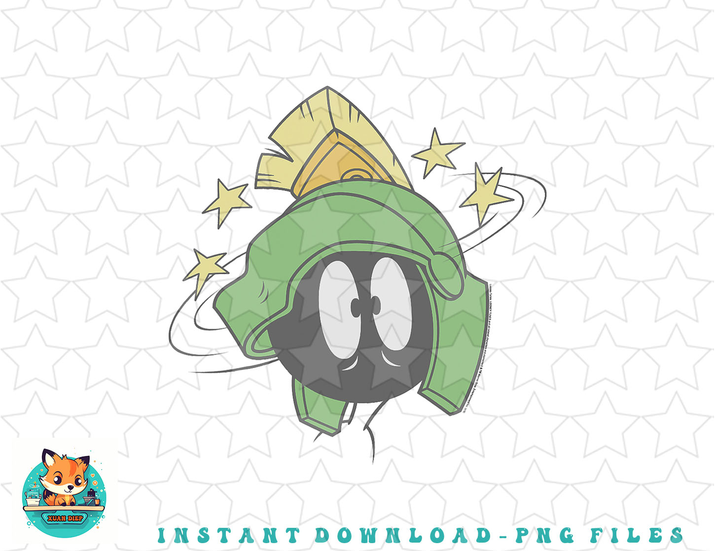 Looney Tunes Porky Pig Face Line Art png, sublimation, digit | Inspire ...