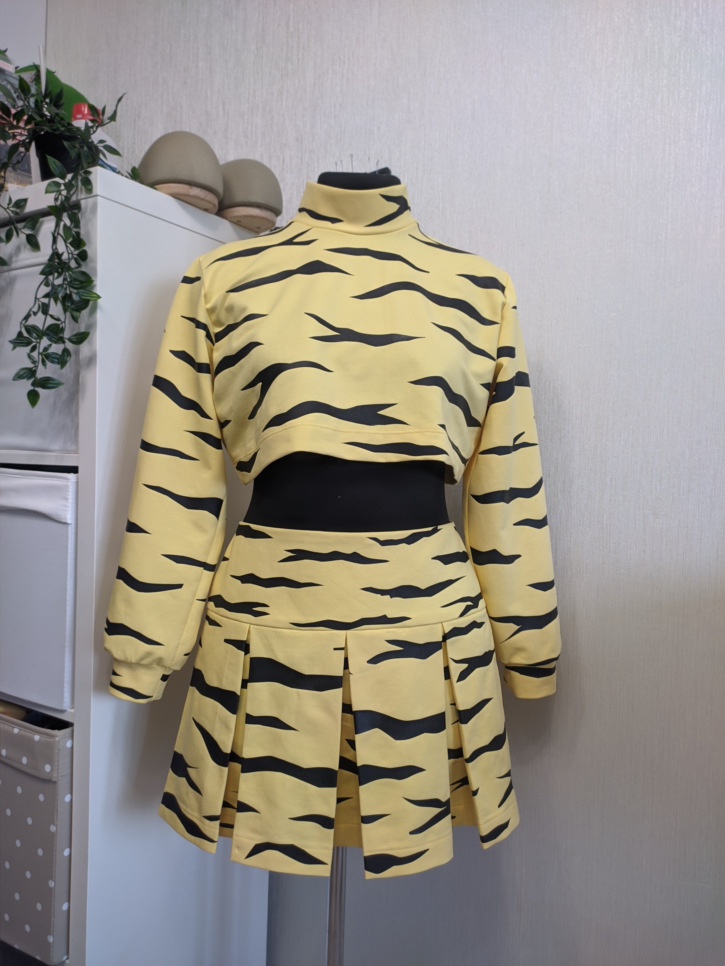 Urusei Yatsura – Lum cosplay costume | Inspire Uplift