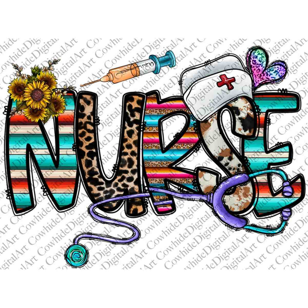 Nurse Sublimation Design Png, Nurse Png,Nurse Life Png, Nurs | Inspire ...