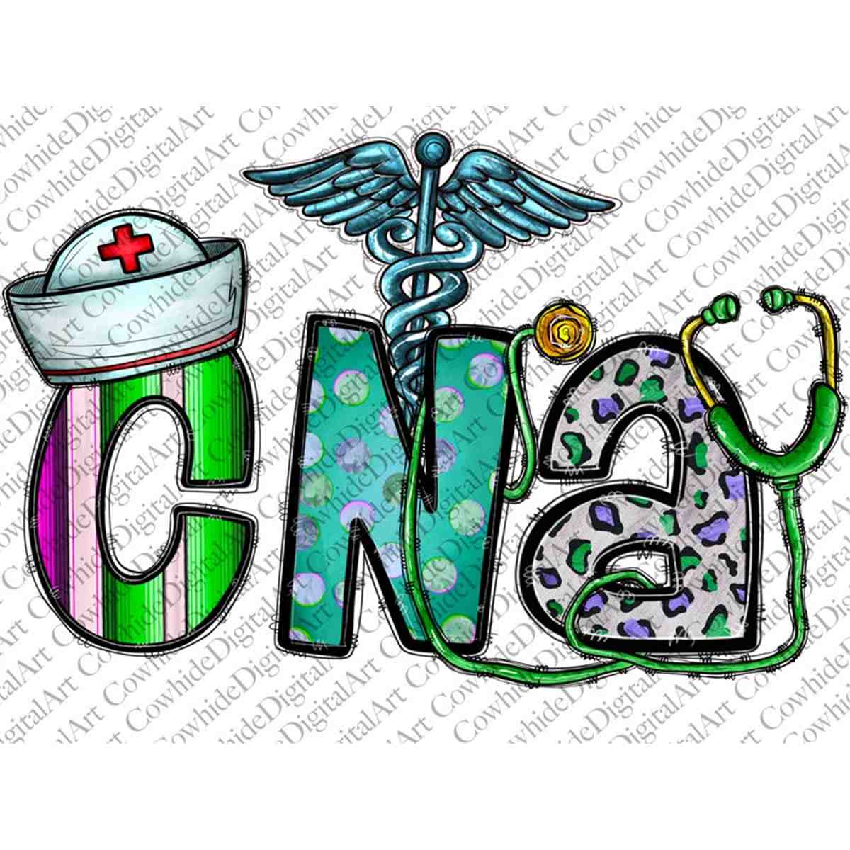 CNA Png, Nurse PNG File, hospital, Stethoscope, Needle, CNA - Inspire ...