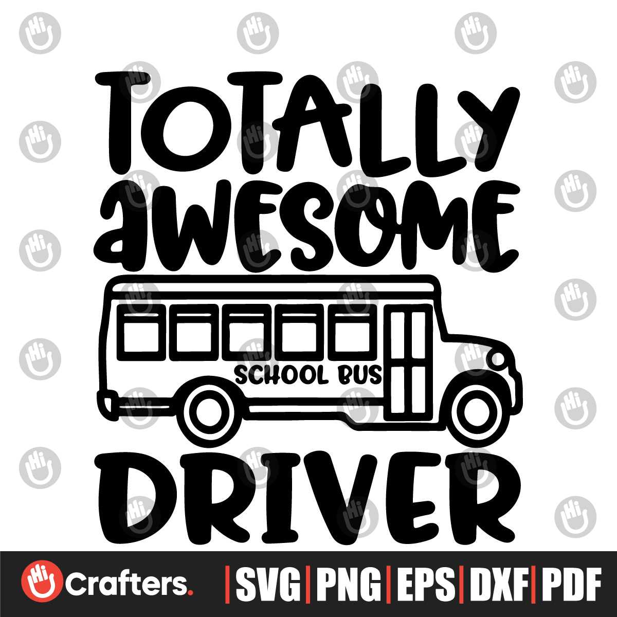 Awesome bus driver svg, bus SVG, School svg, svg, bus driver | Inspire ...