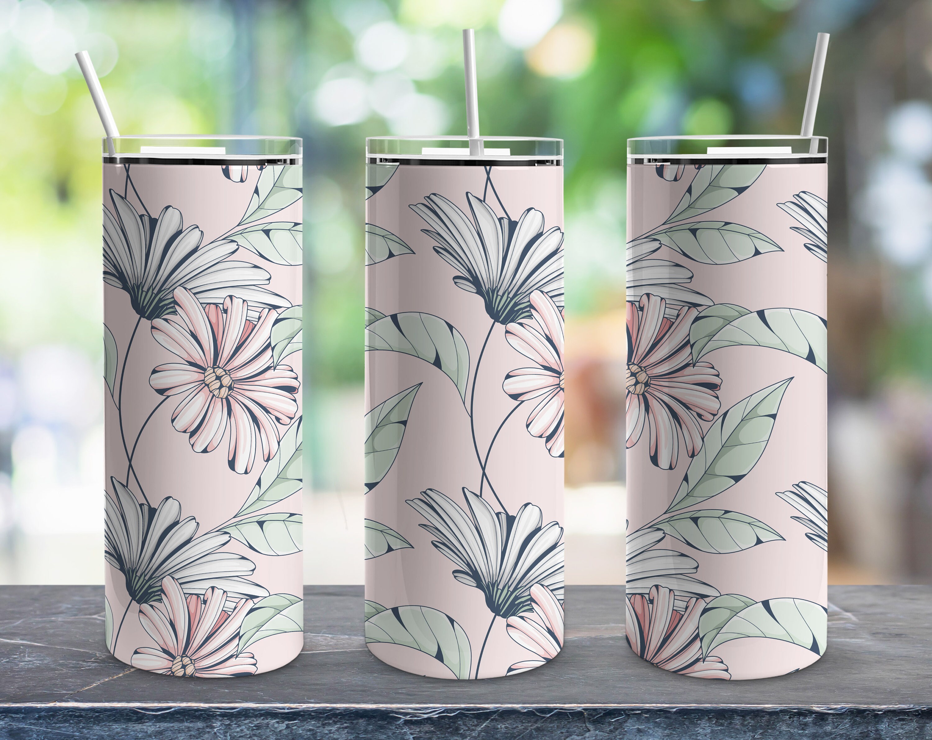 Bulk 12 Tumblers | Inspire Uplift