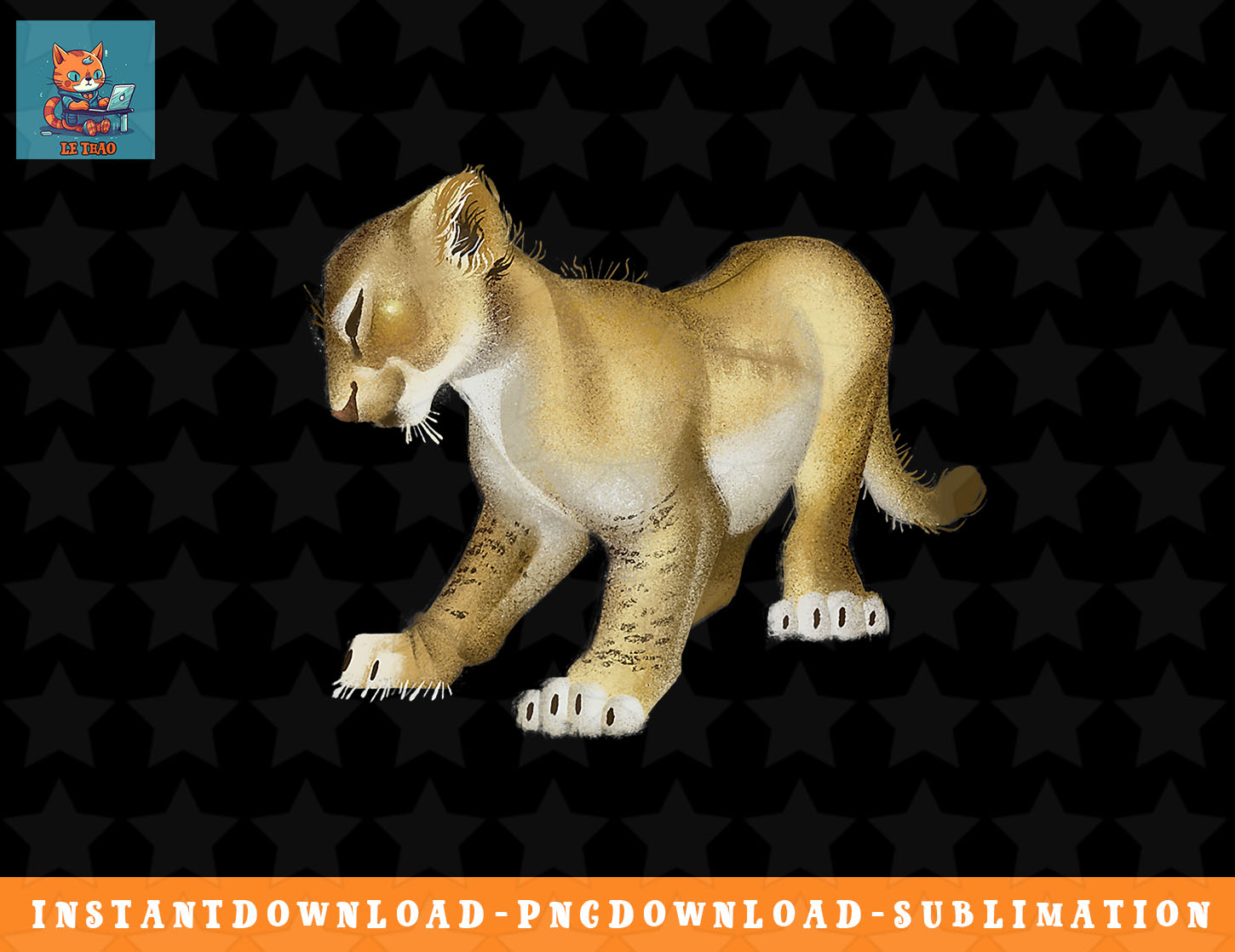 Disney The Lion King Young Nala Live Action Movie png, subli | Inspire ...