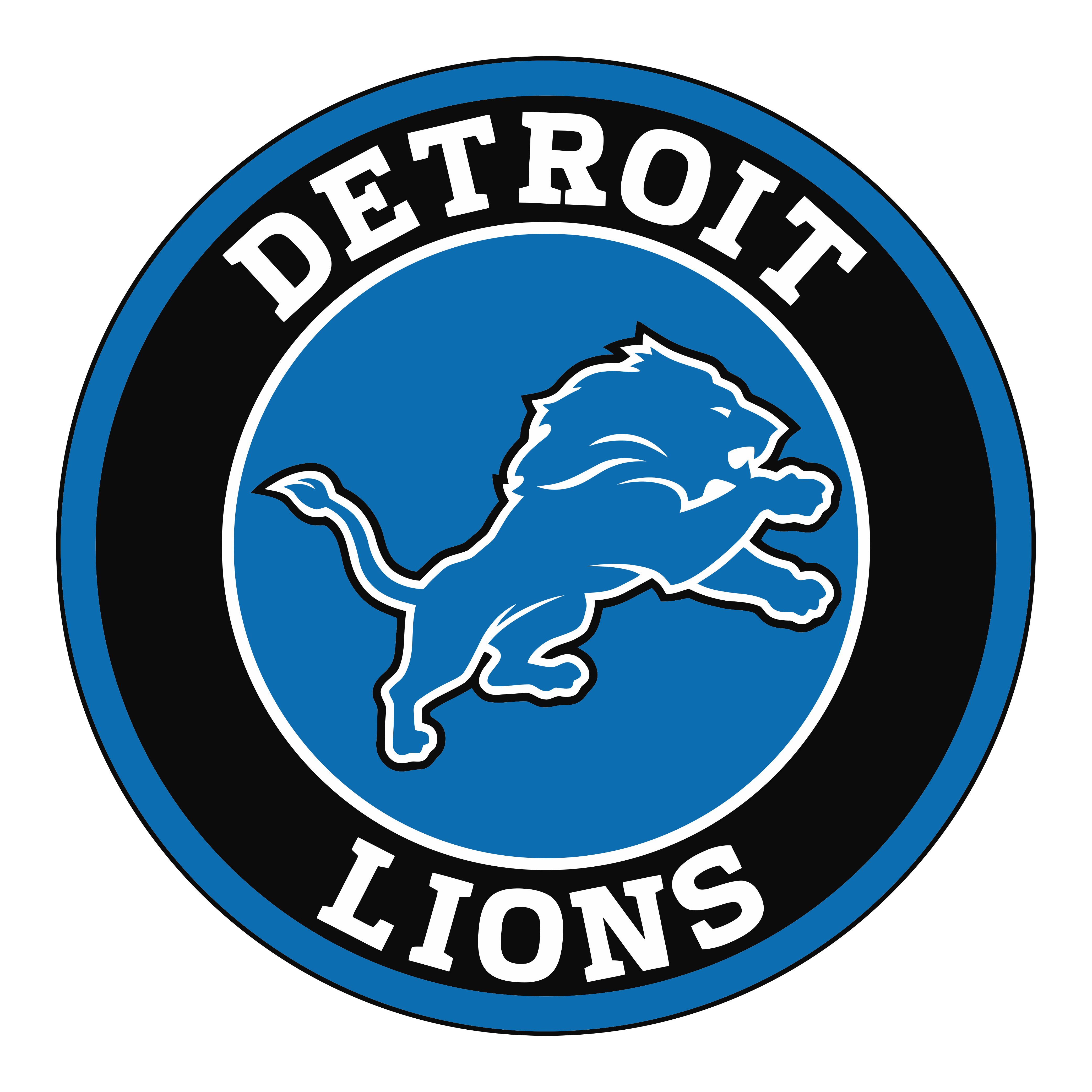 Detroit Lions Logo SVG, NFL Lions Logo, Detroit Lions PNG, D | Inspire ...