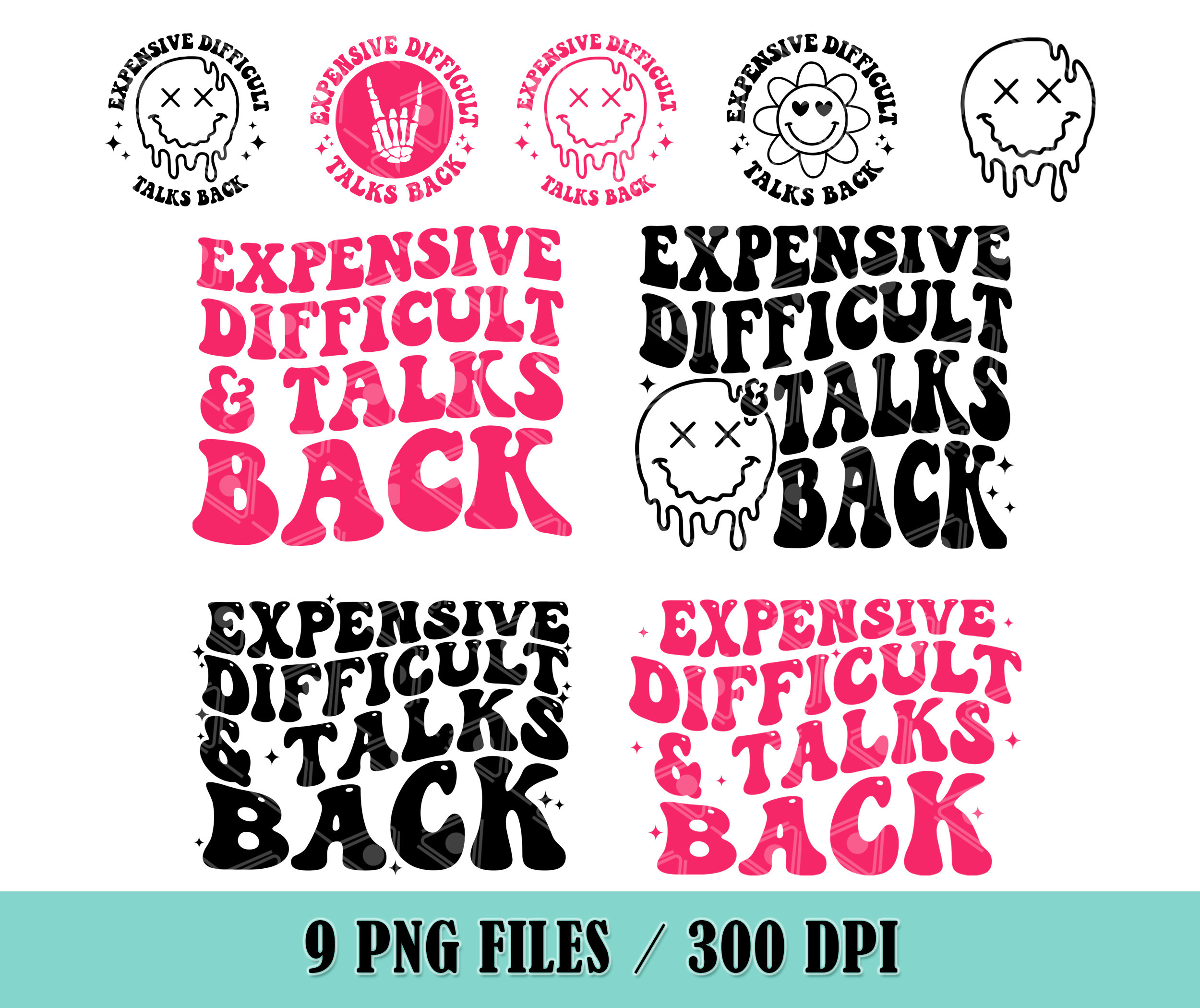 Expensive difficult and talks back png, expensive and diffic | Inspire ...