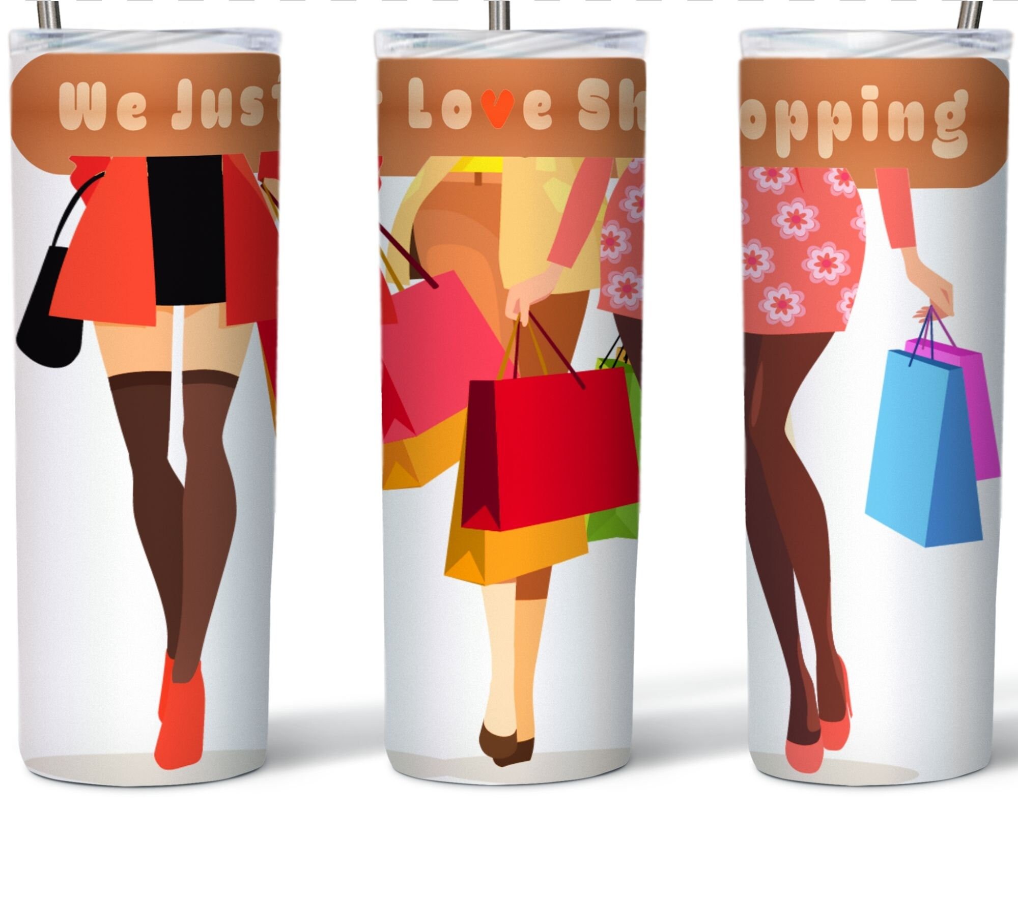 Tumbler Shop | Inspire Uplift