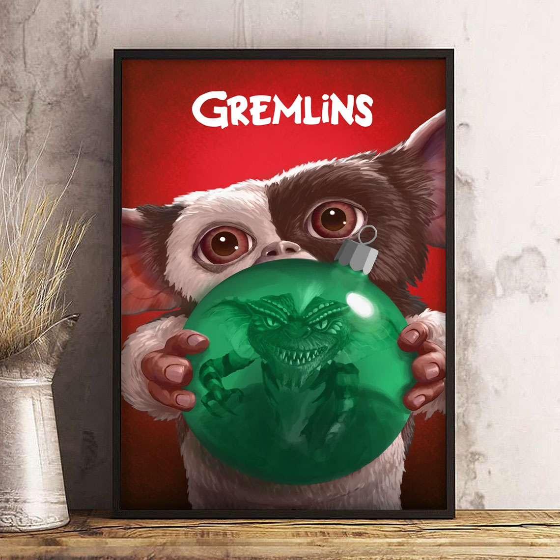 Gremlins 3 Poster