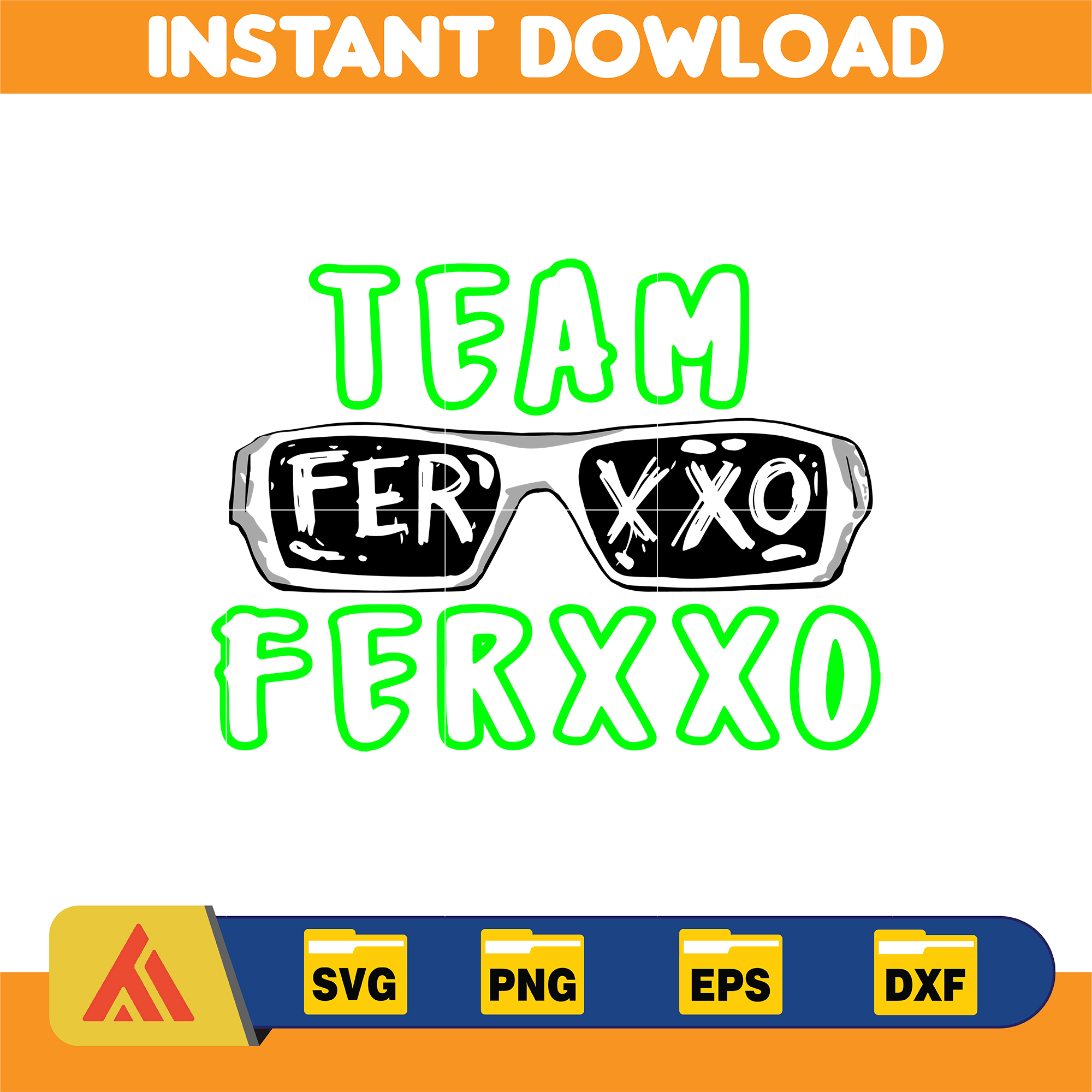 feid ferxxo svg, feid ferxxo png , for Cricut, Silhouette, D | Inspire ...